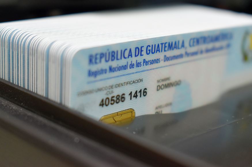 Por qué el DPI será modificado y ahora tendrá fotografía a color y ...