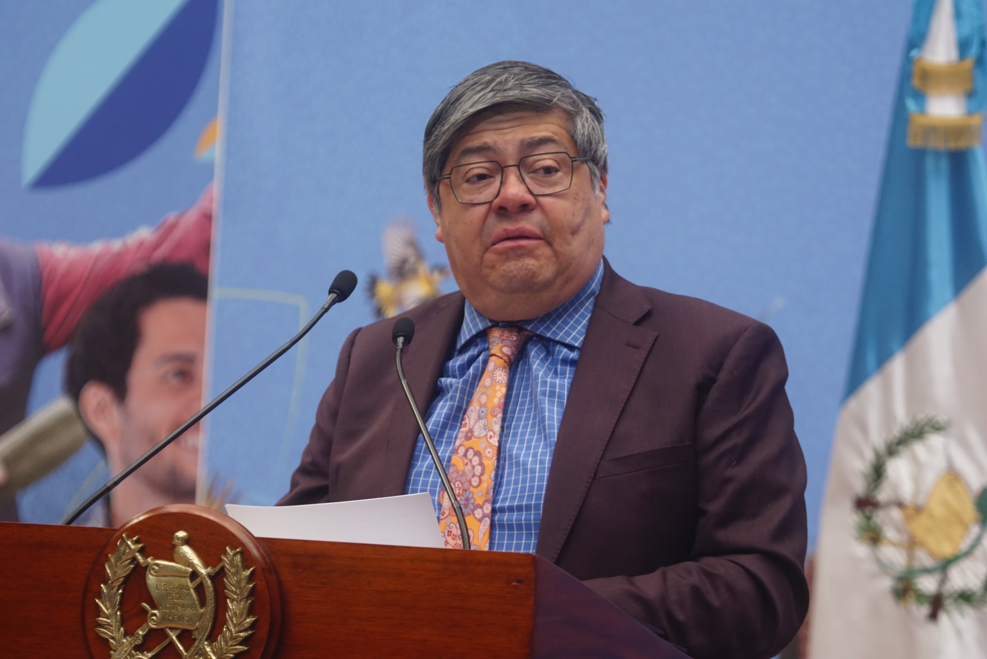 Mingob presenta resultados del Plan Belén 2024 y destaca 1 mil 500 capturas