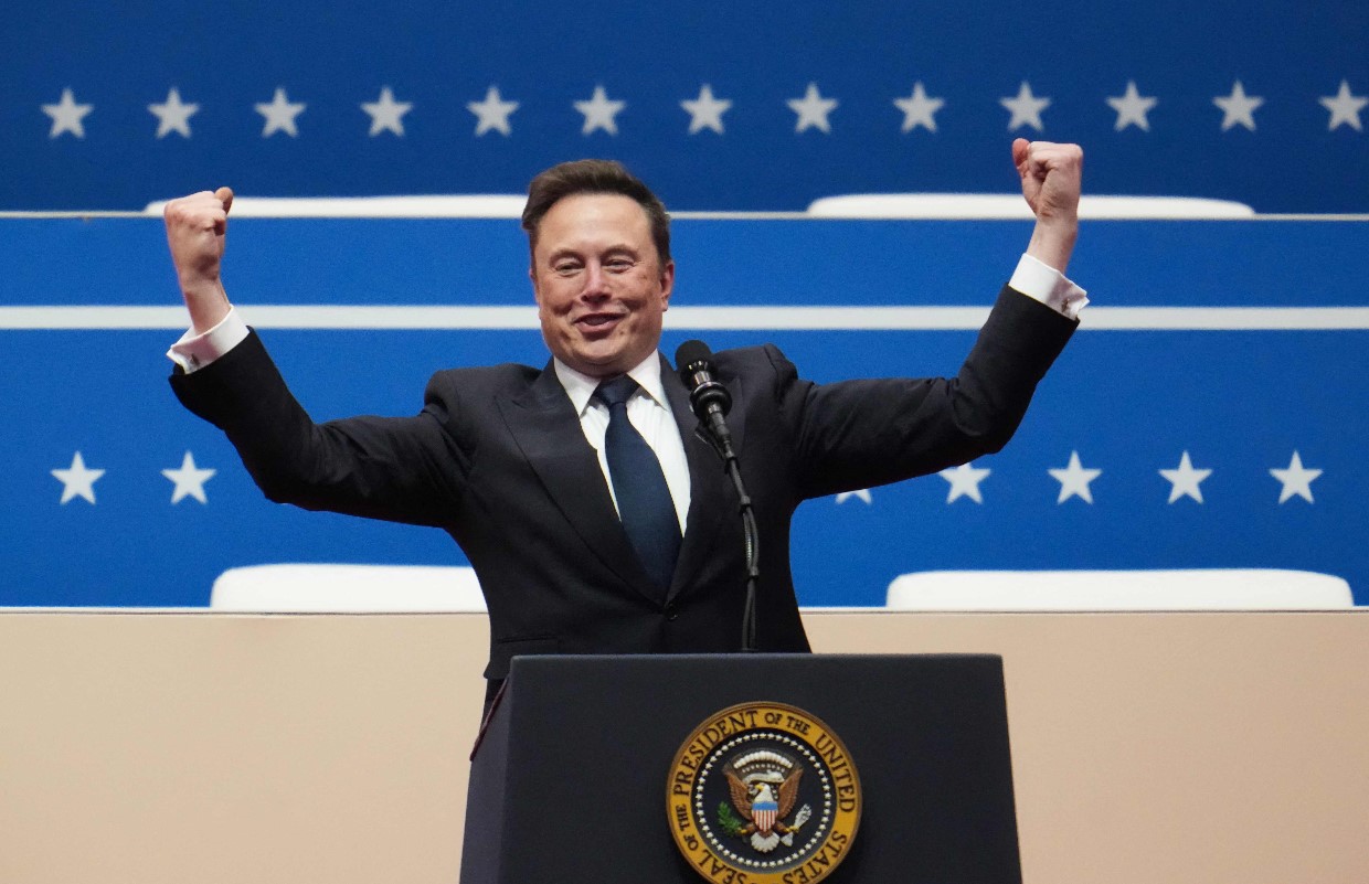 Por qué Musk contradice a Trump y pone en duda el plan de US$100 mil ...