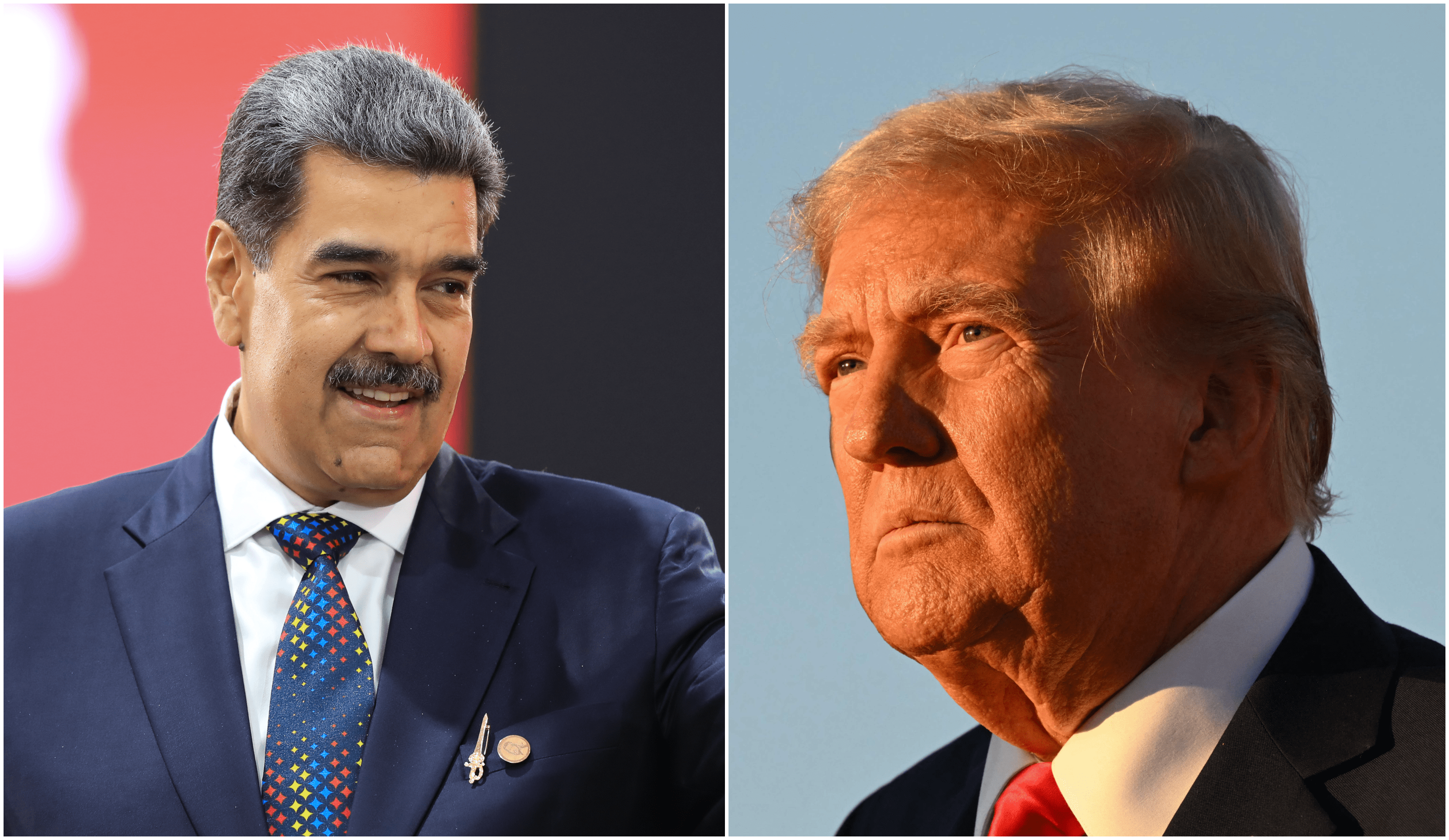 Trump y Maduro: ¿Cómo les fue la primera vez que coincidieron al mando y qué se puede esperar ahora?