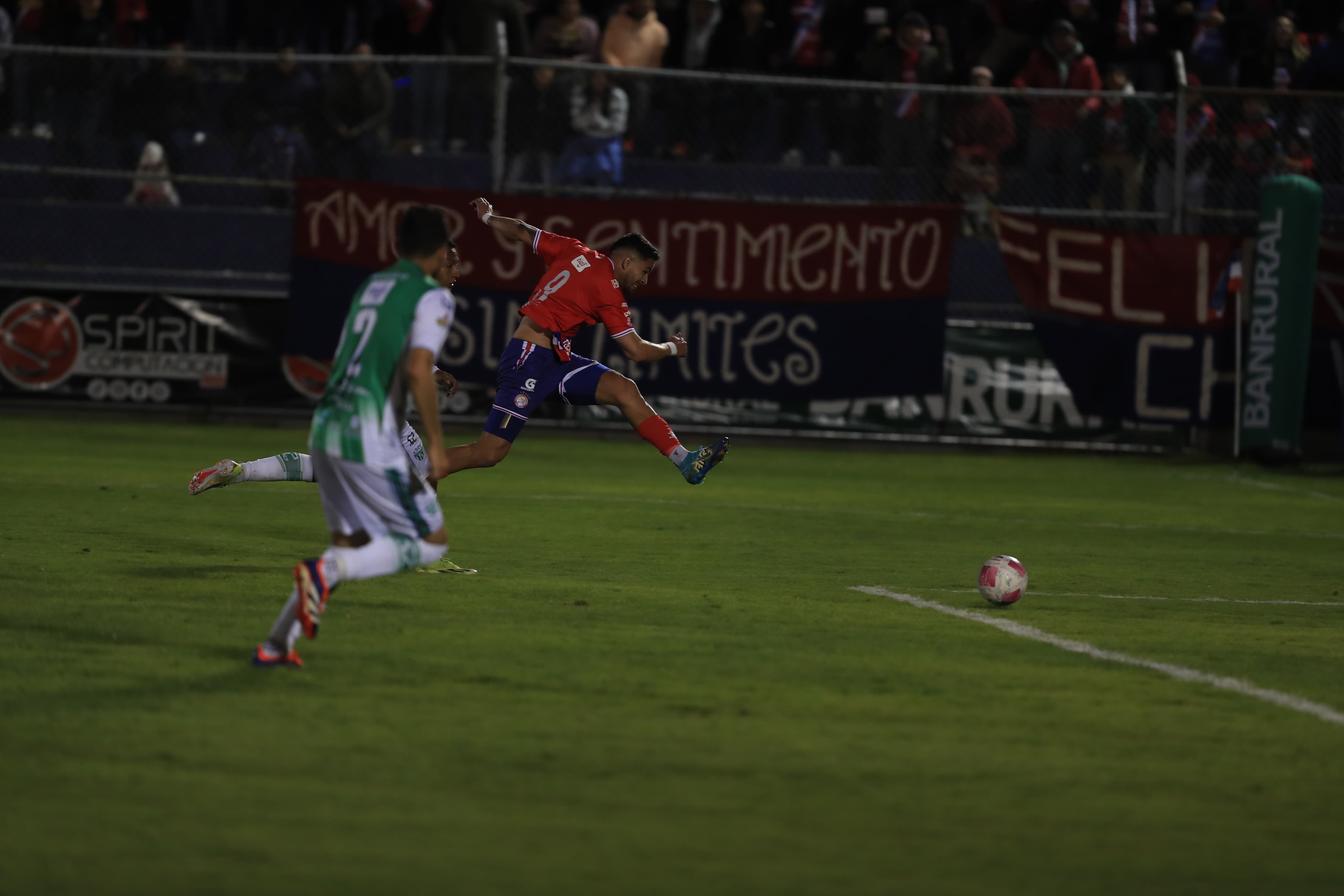 “Fue bendecido con los goles”: La sincera opinión de Amarini Villatoro ...