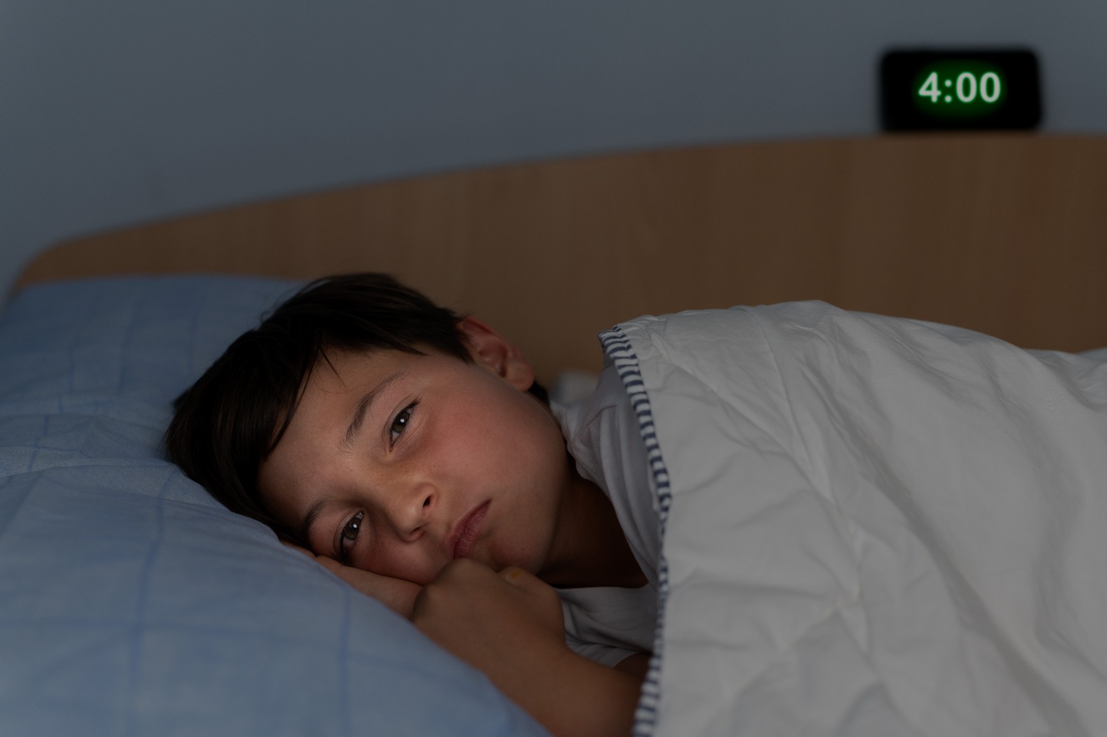 Apnea del sueño: síntomas y causas del trastorno que afectan el sueño ...