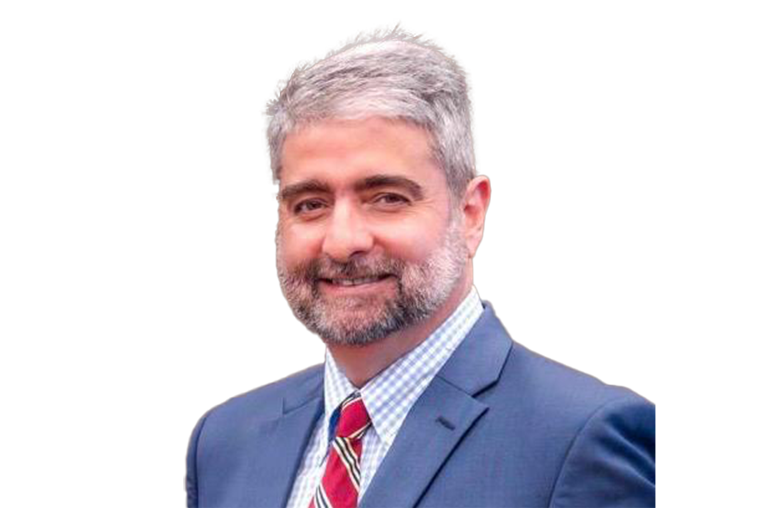 Un nuevo alguacil llega al pueblo