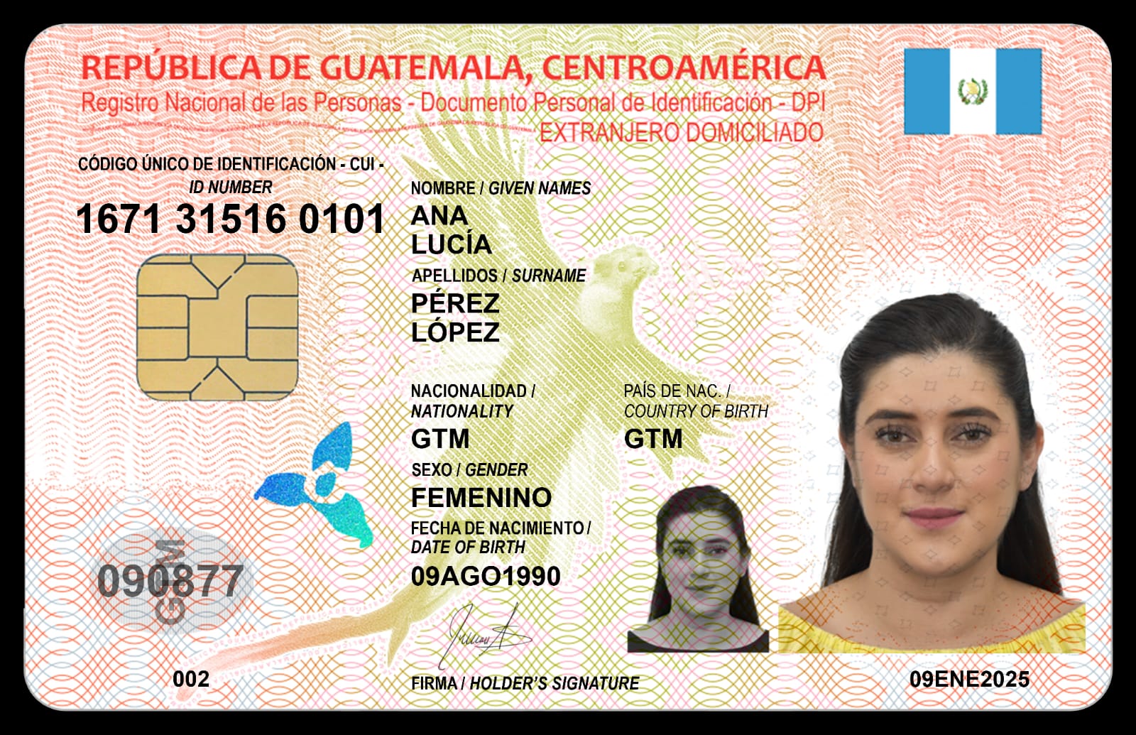 ¿Mi DPI perderá vigencia con las nuevas modificaciones? Esto explica el ...