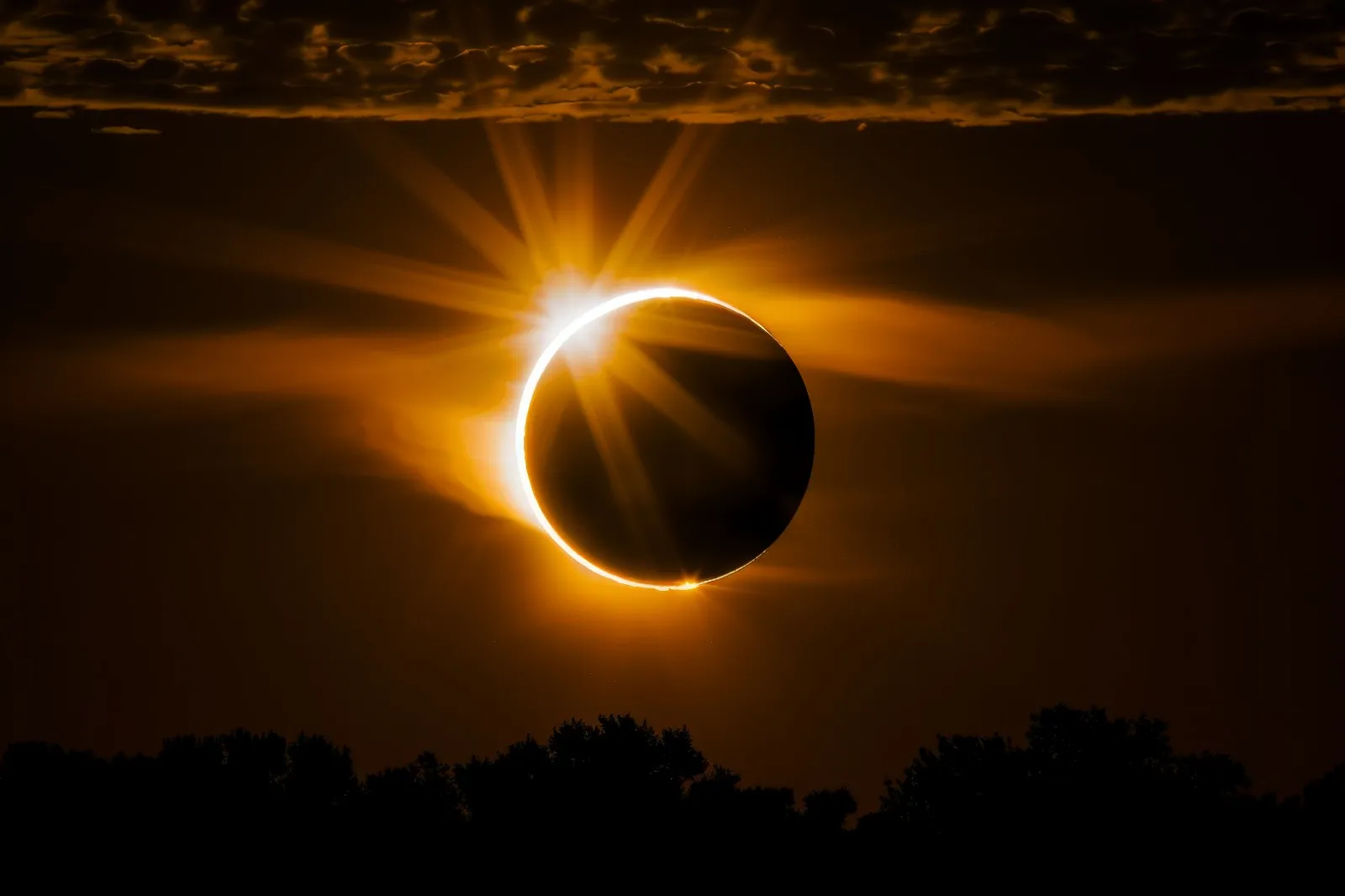 ¿Cuándo será el eclipse solar 2025 y en dónde será visible?