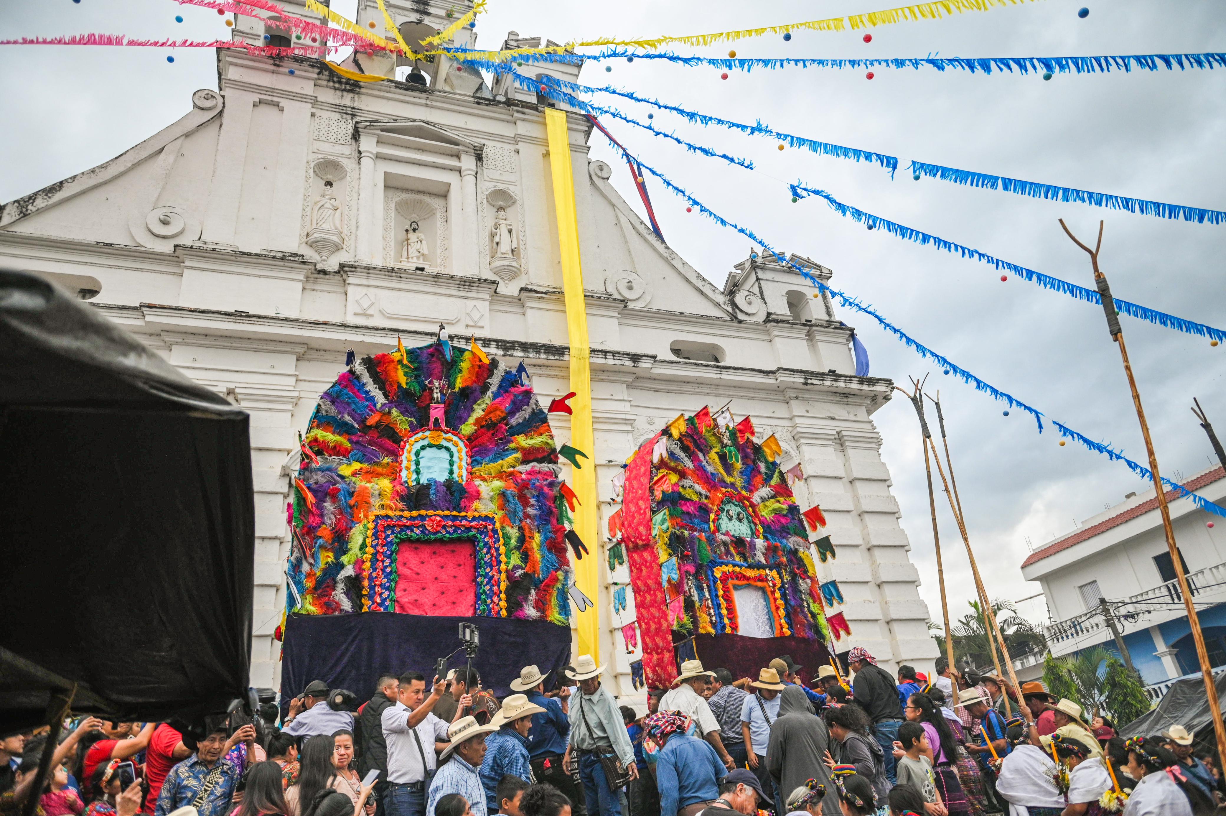 Rabinal Achí: La danza con más de 800 años de tradición no se presenta ...