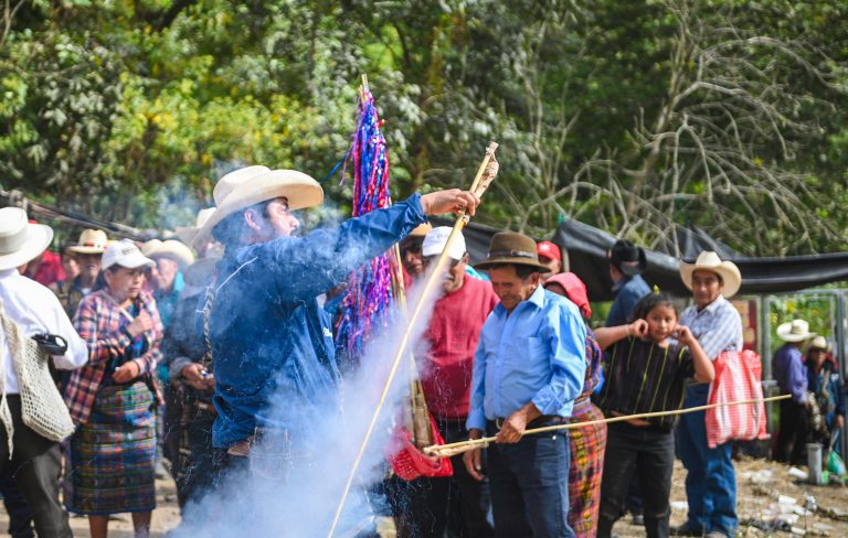 Rabinal Achí: La danza con más de 800 años de tradición no se presenta ...