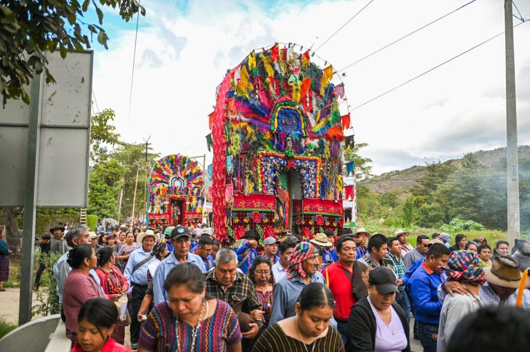 Rabinal Achí: La danza con más de 800 años de tradición no se presenta ...