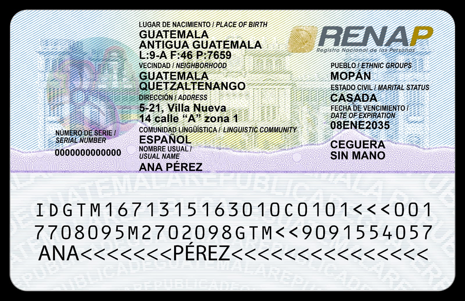¿Mi DPI perderá vigencia con las nuevas modificaciones? Esto explica el ...
