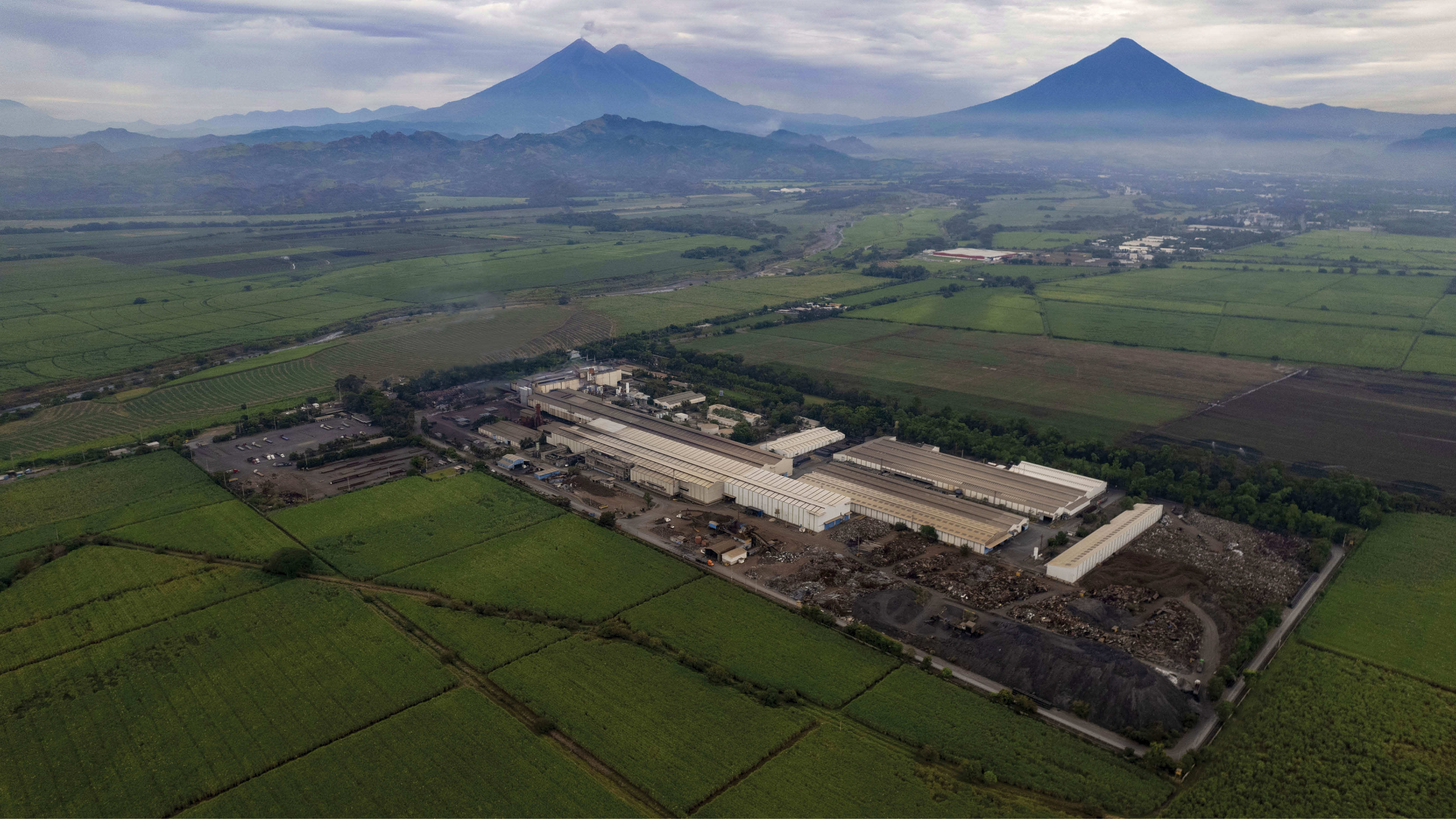 Grupo AG se expande en Latinoamérica y reafirma su liderazgo