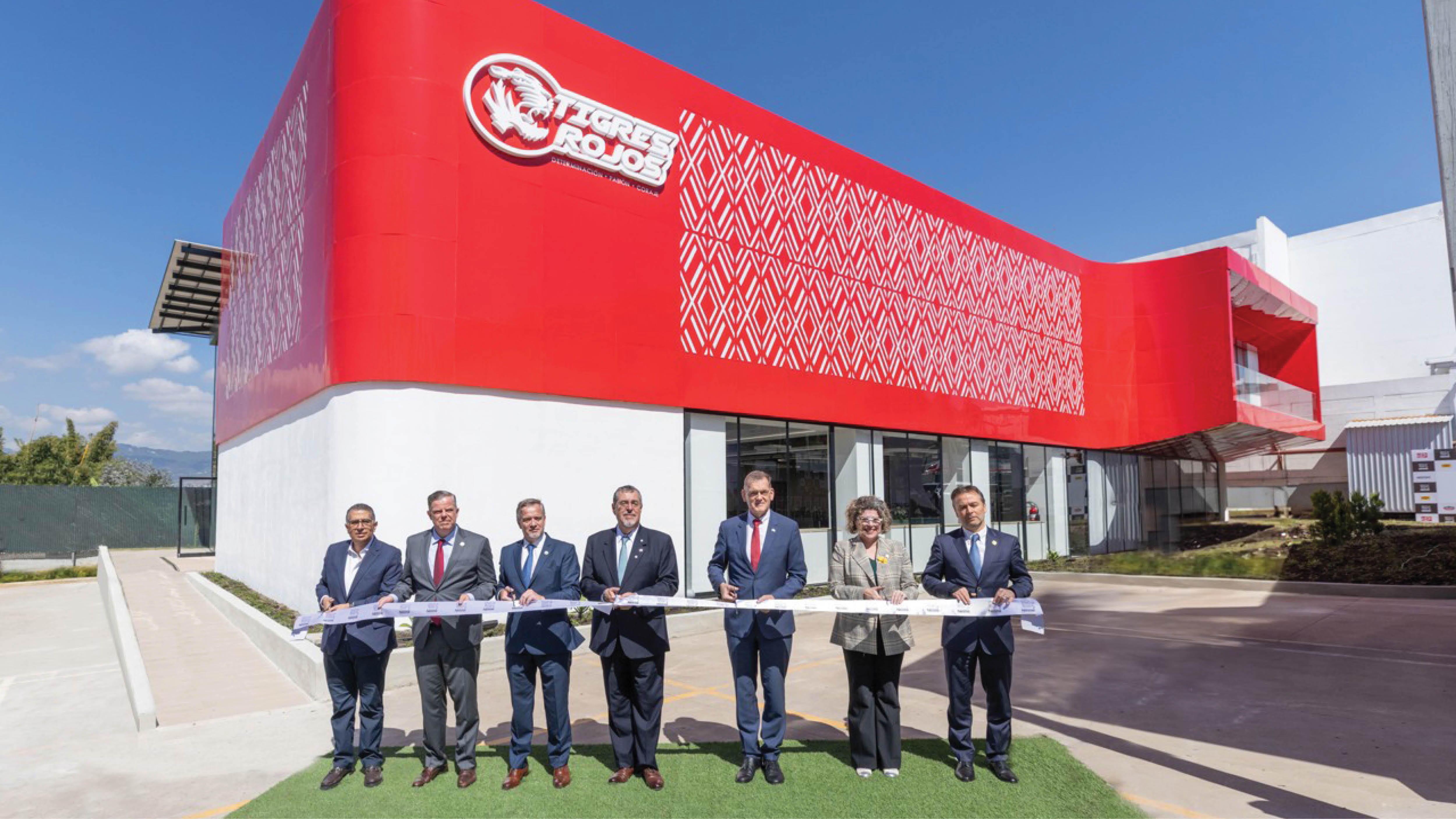 Nestlé inauguró su Centro de Análisis de Datos e Inteligencia ...