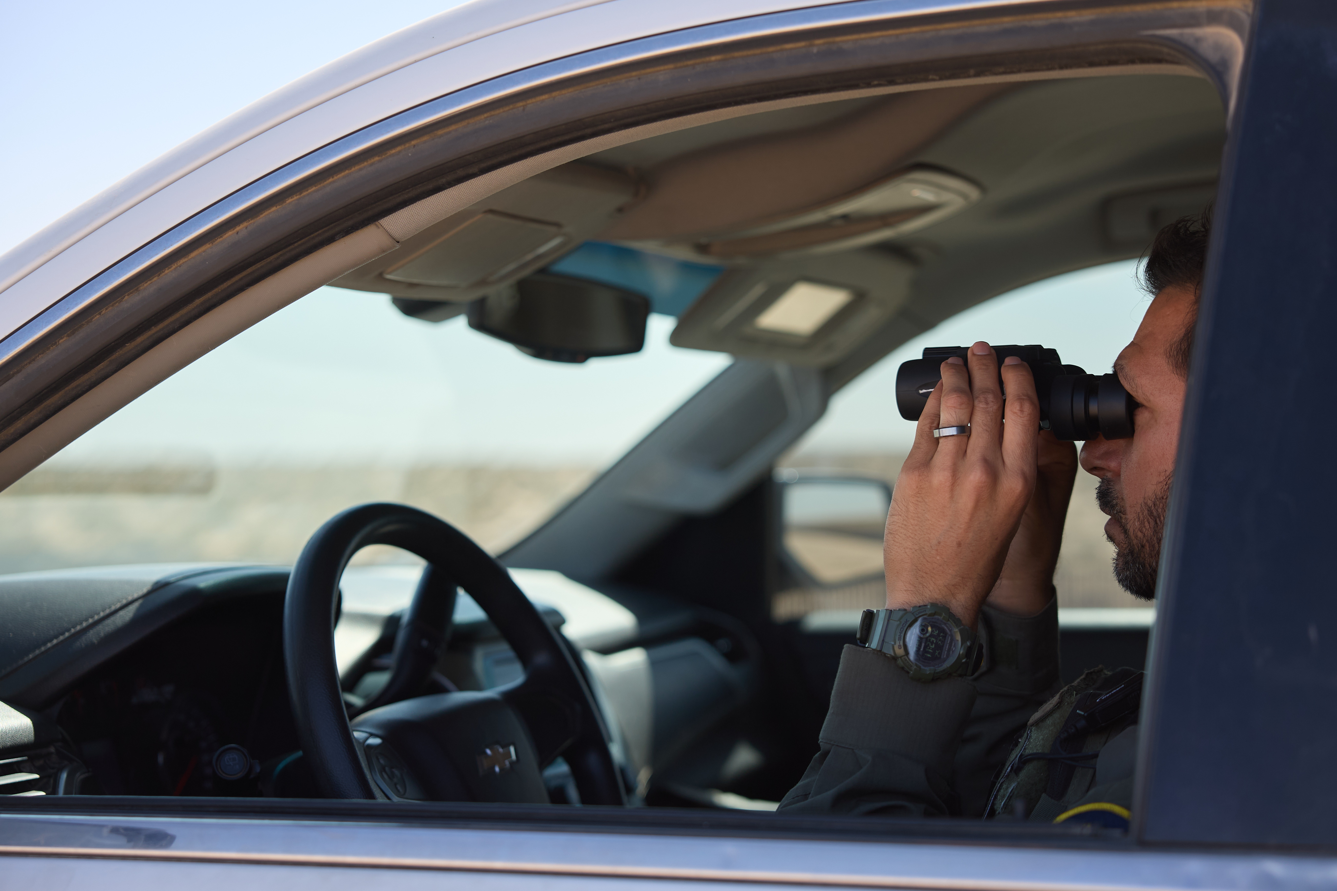 ICE detiene a unos 20 migrantes, la mayoría guatemaltecos, durante ...