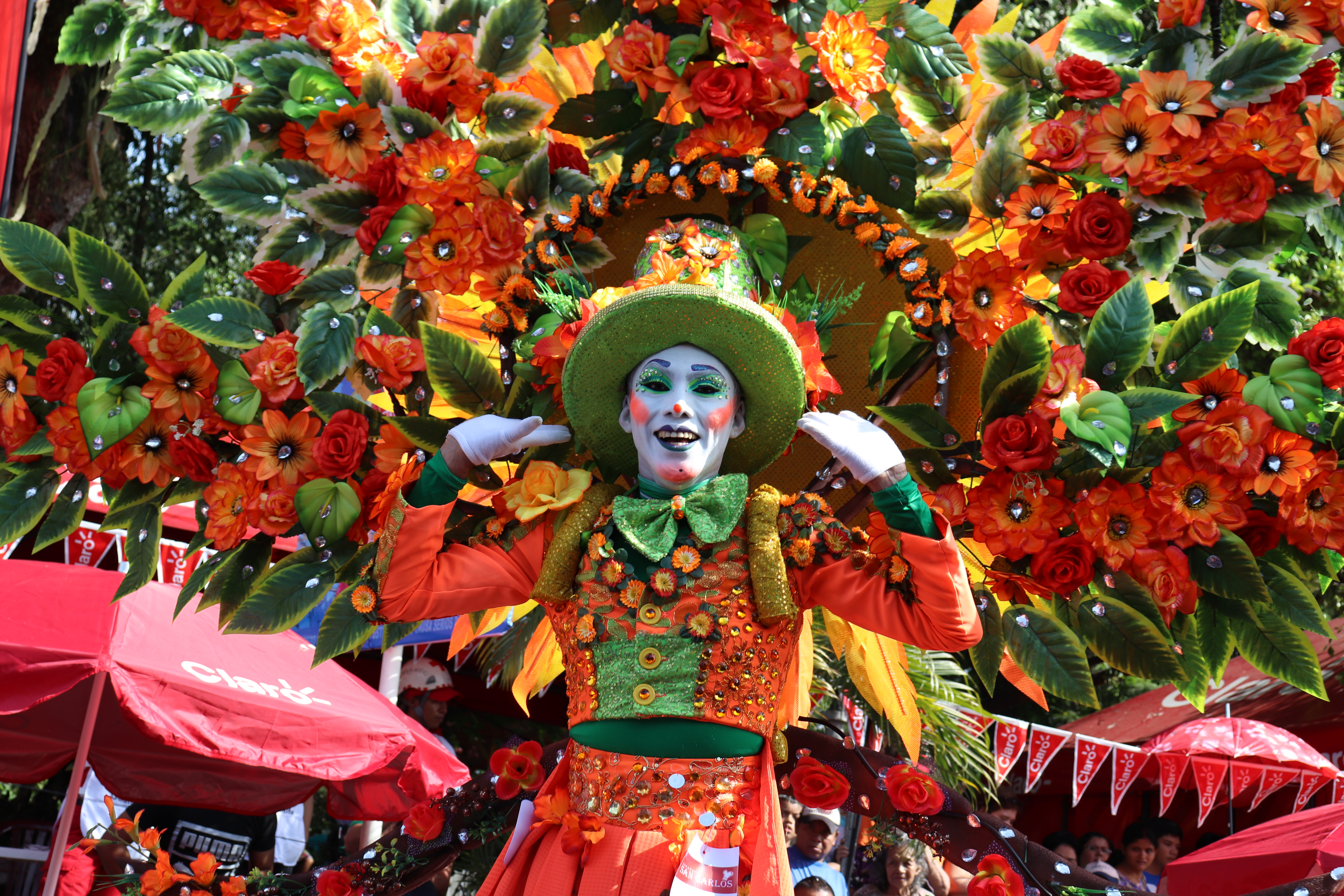 Carnaval 2025: historia, significado y cuándo se celebra en Guatemala