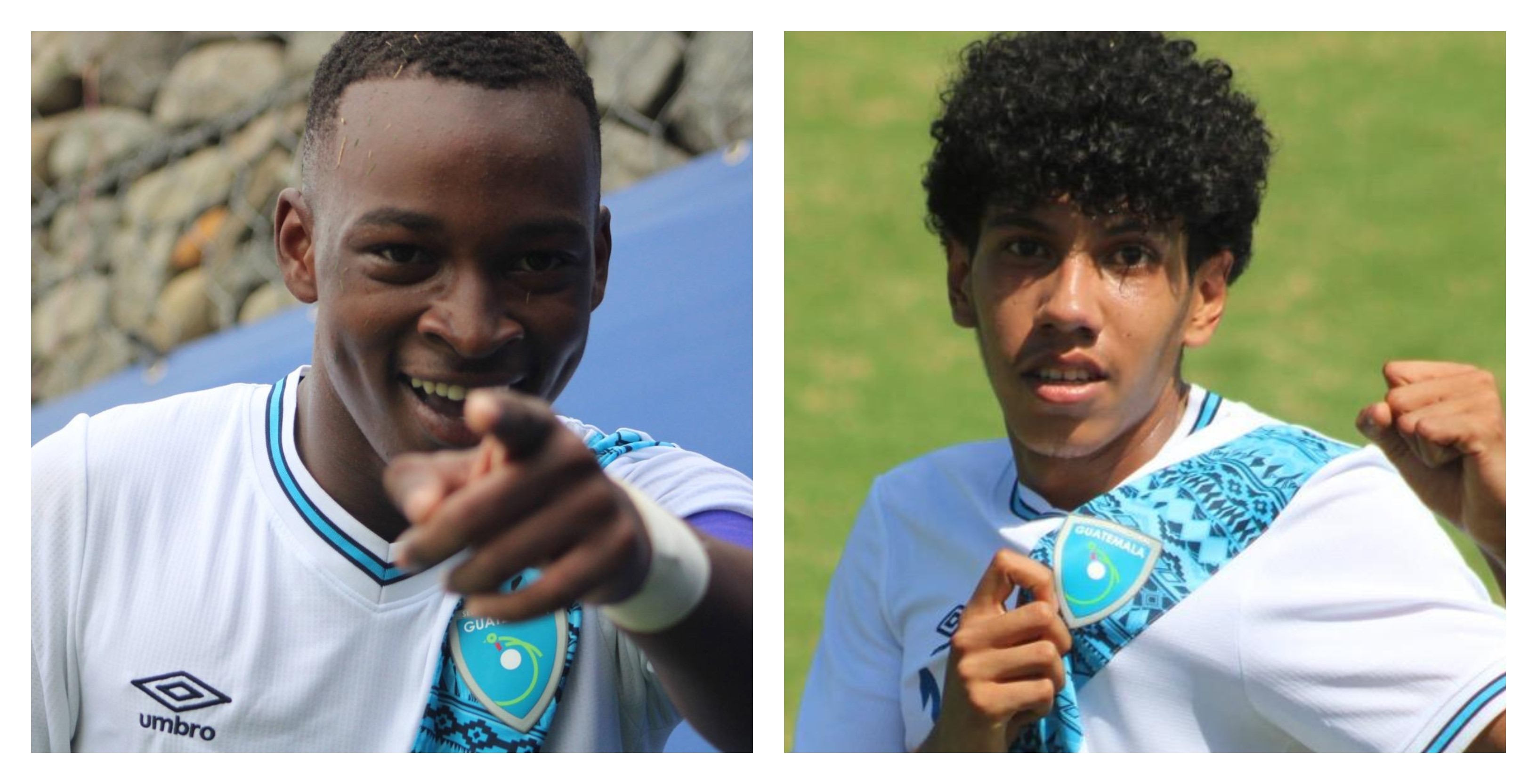 Marvin Ávila y Claudio de Oliveira lideran a la Sele que buscará ...