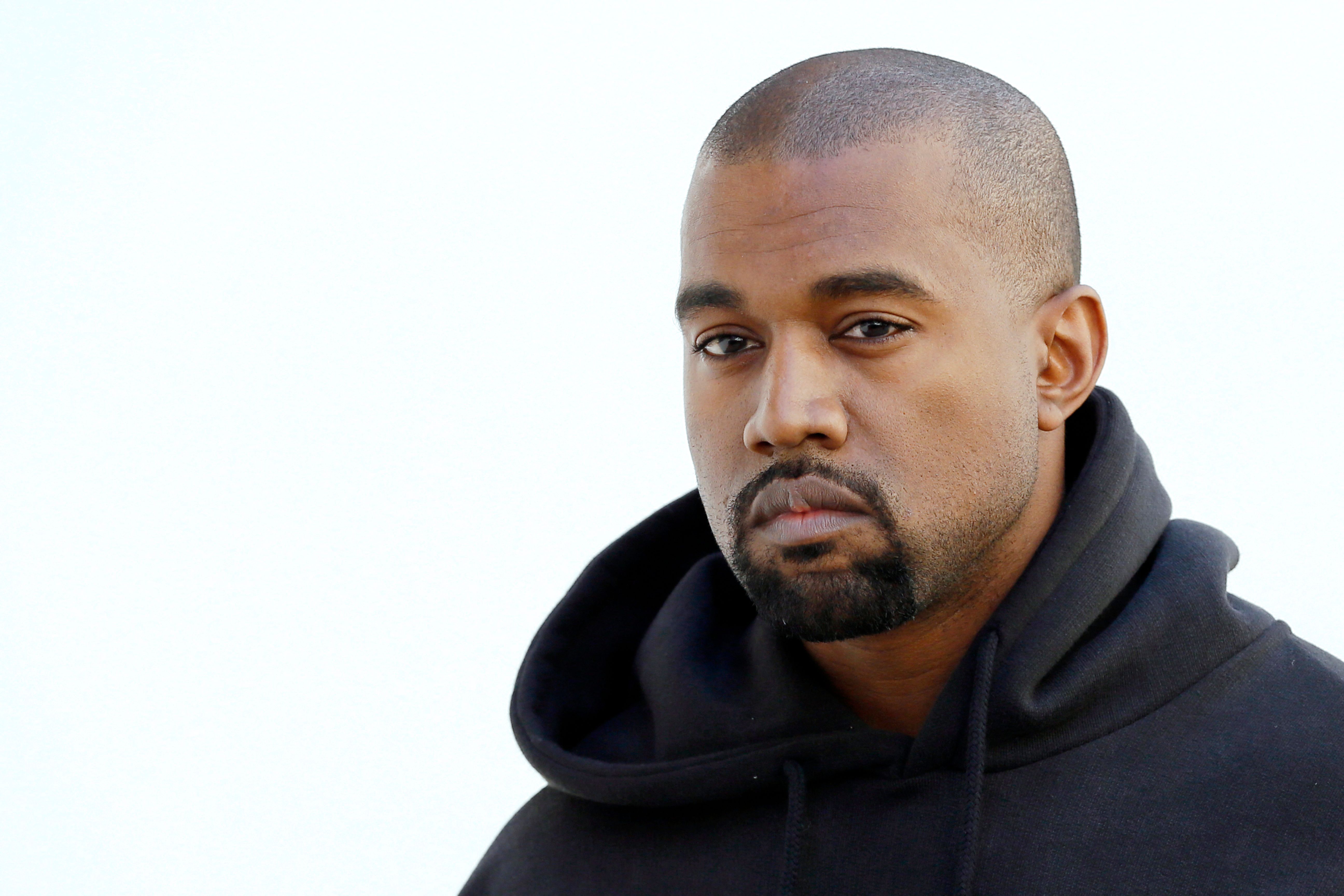 "La alfombra roja de mi esposa abrió un mundo nuevo": Kanye West ...
