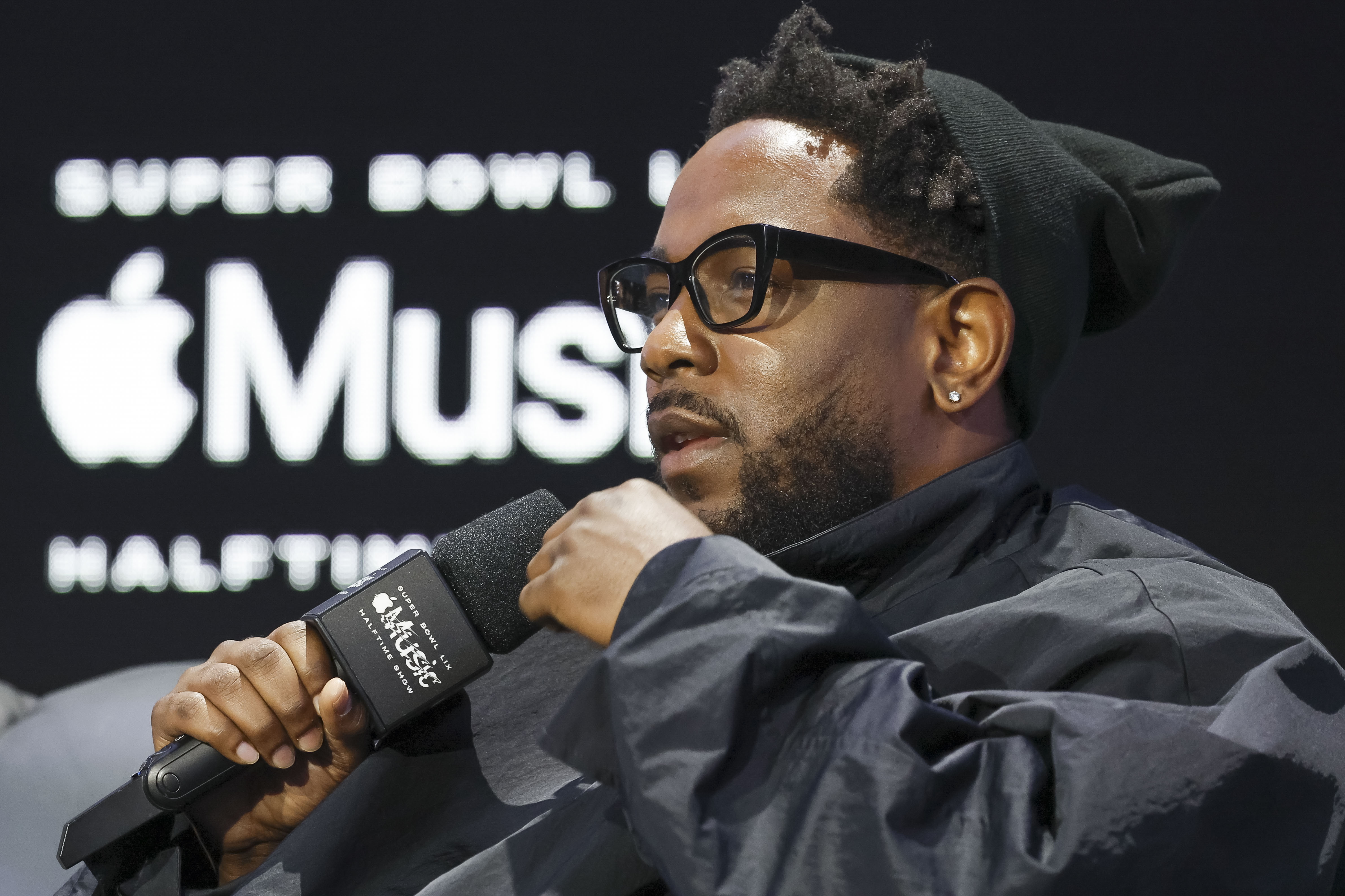 Show de medio tiempo del Super Bowl 2025: Kendrick Lamar promete no ...