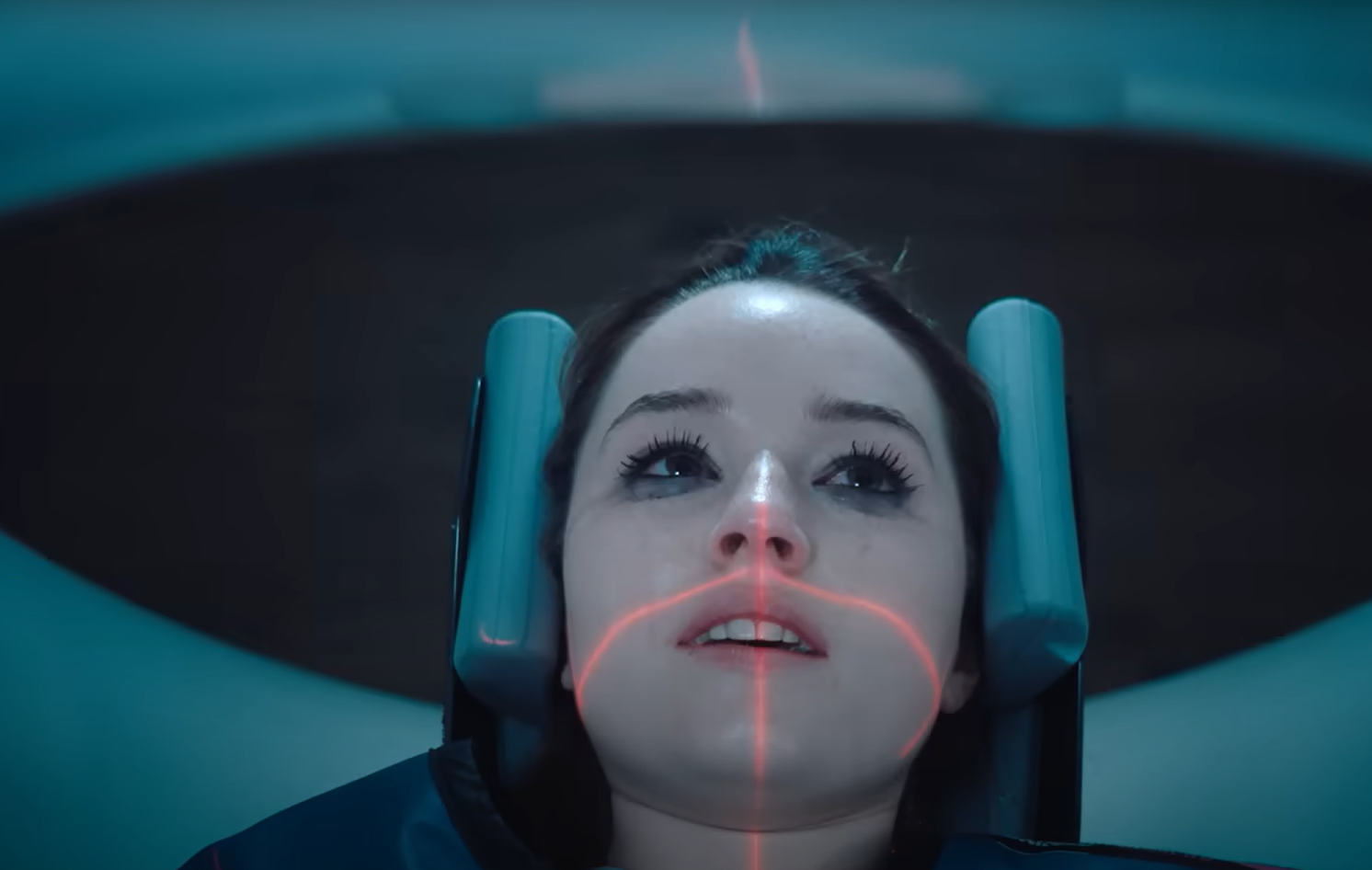 "Vinagre de manzana": La serie de Netflix sobre la influencer que ...