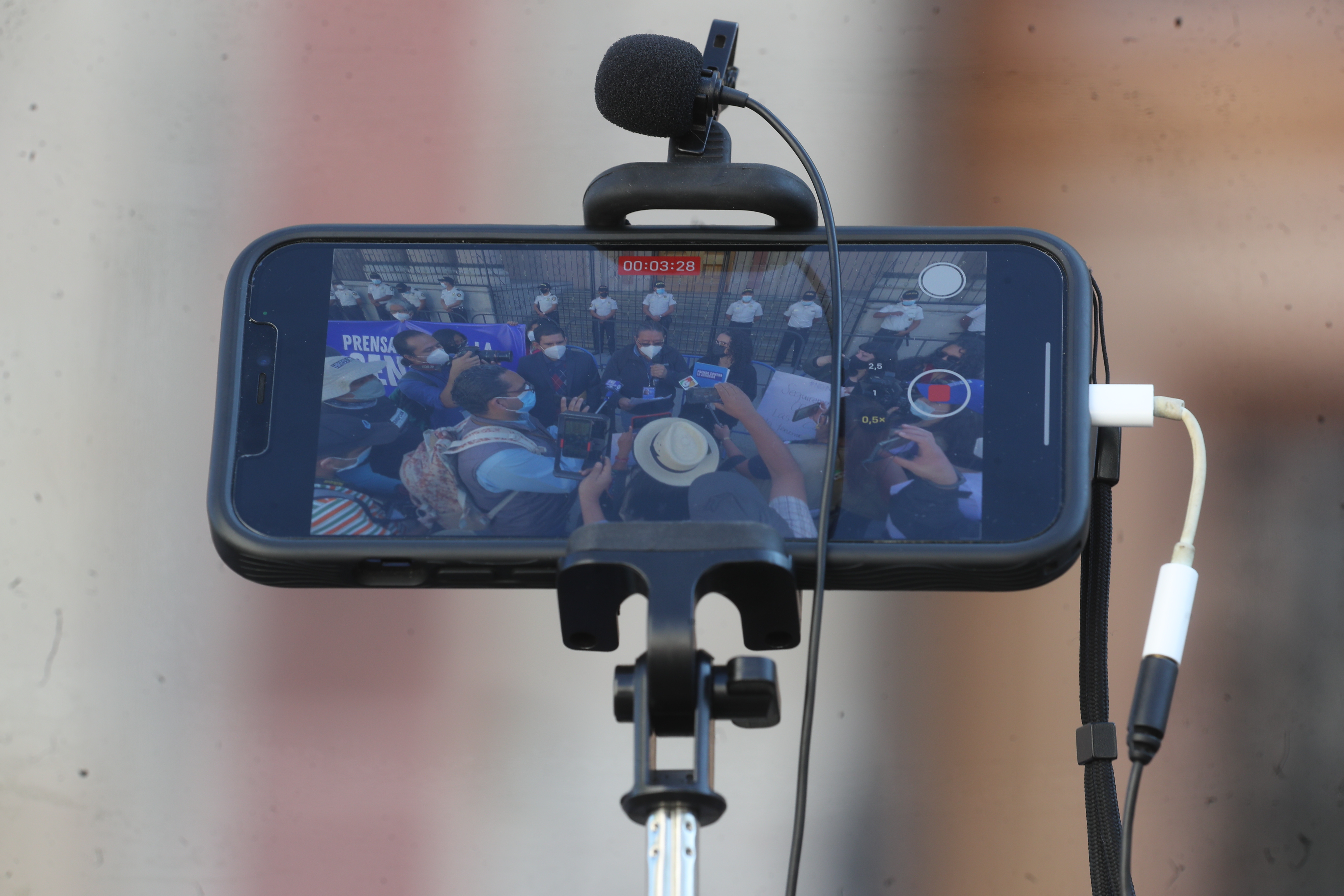 Organizaciones de prensa piden que se investigue la desaparición del ...