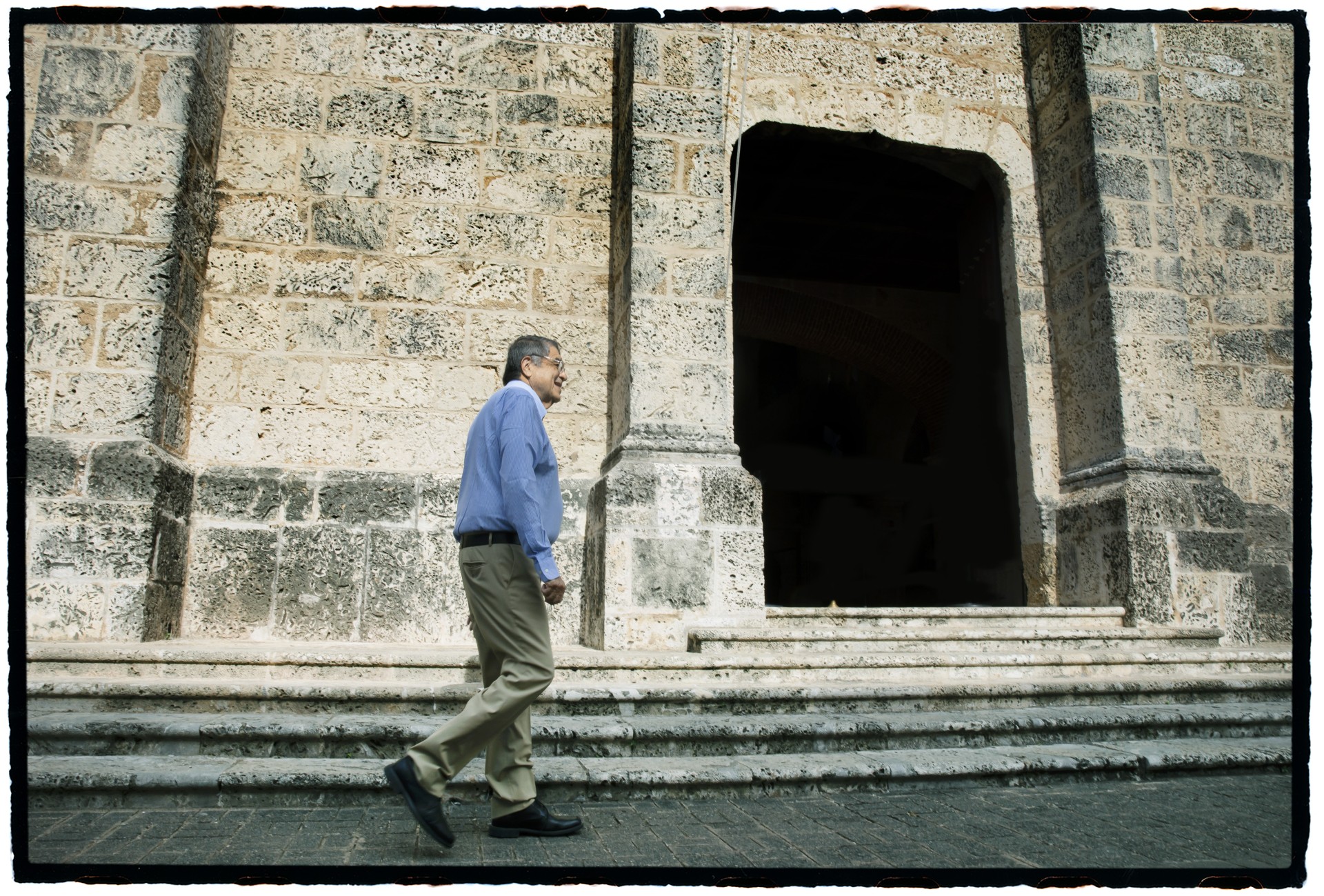 Sergio Ramírez: "Debemos tener esperanza que la humanidad avanzará a ...