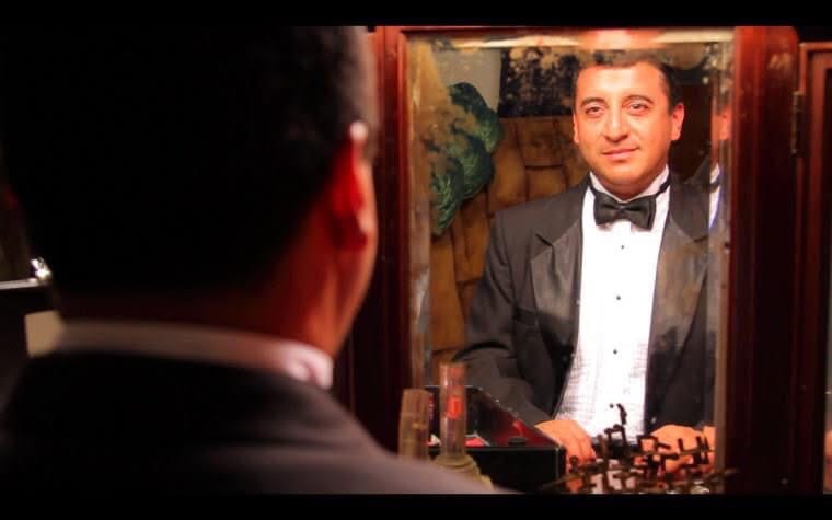 Fran Lepe: El eterno rebelde del teatro guatemalteco