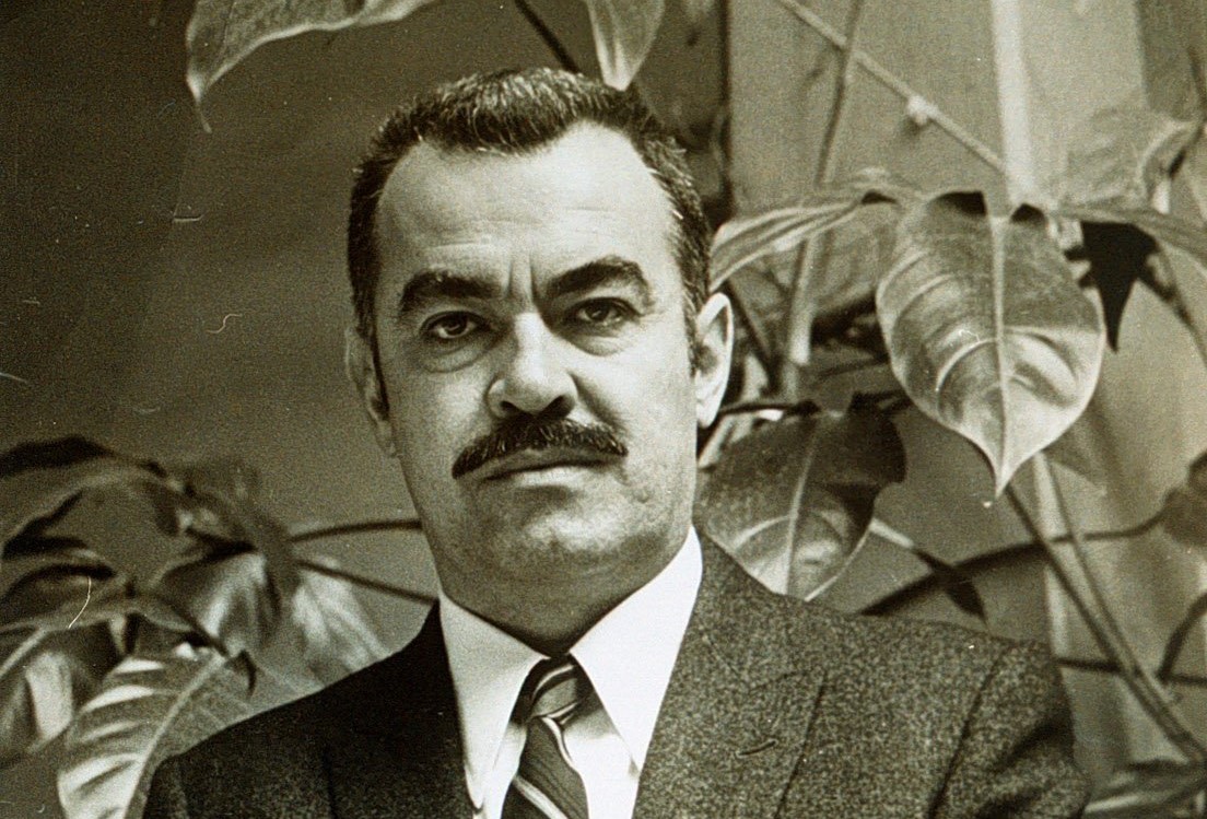 Más allá de La Patria del Criollo: ¿Quién fue Severo Martínez Peláez?