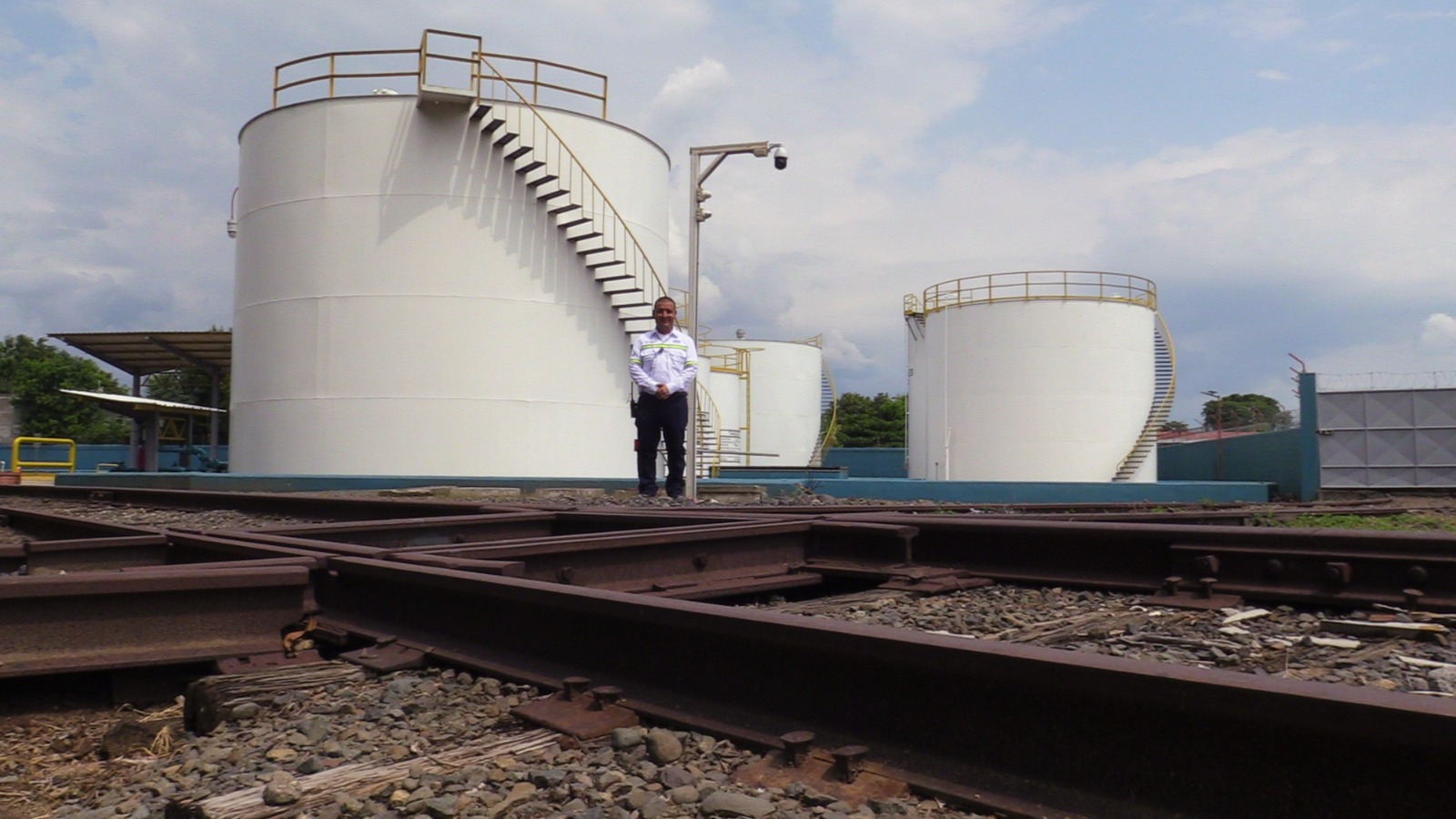 Grupo Solid invierte US$11 millones en un complejo logístico en Ayutla, San Marcos e incluye un ...