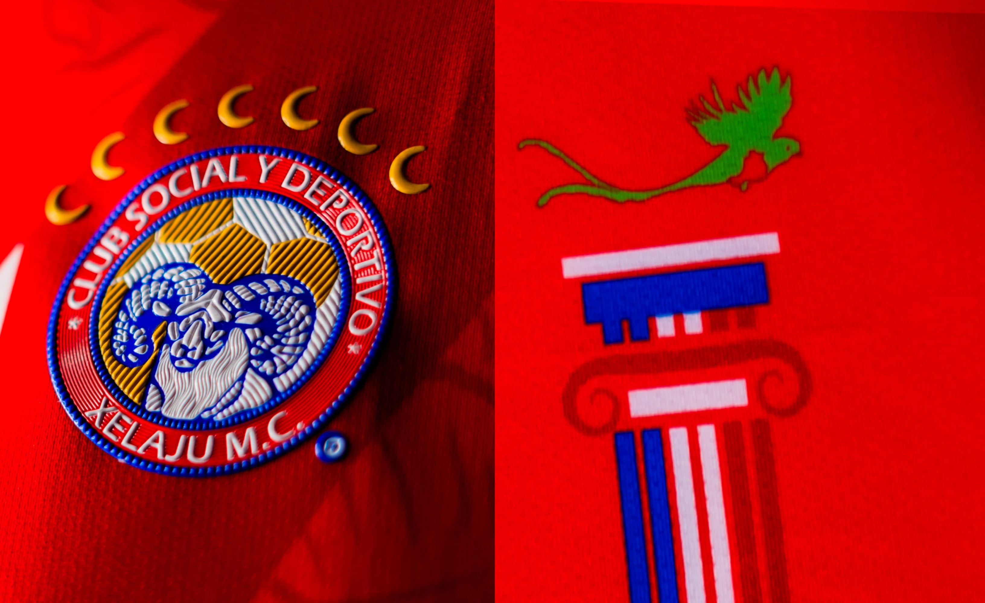Xelajú MC presenta una camiseta por su 83 aniversario: Los detalles ...