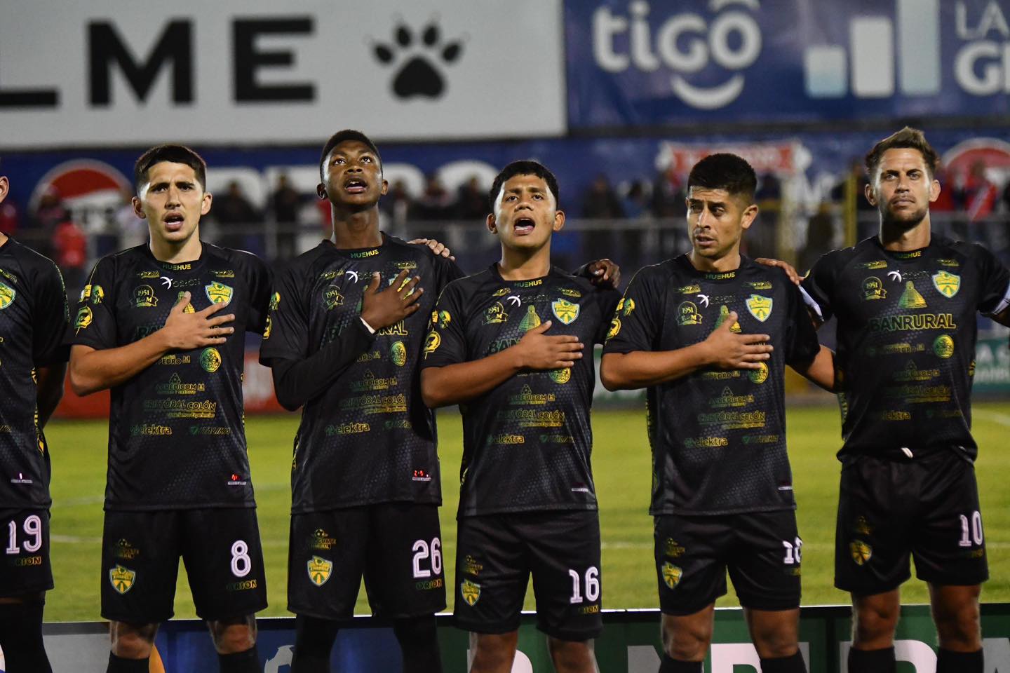 Con aval del TAS, Xinabajul tiene 48 horas para asegurar su lugar en ...