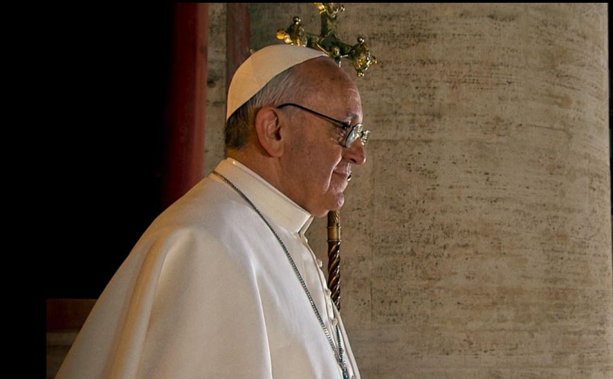 Papa Francisco: dónde ver series, documentales y películas sobre la ...