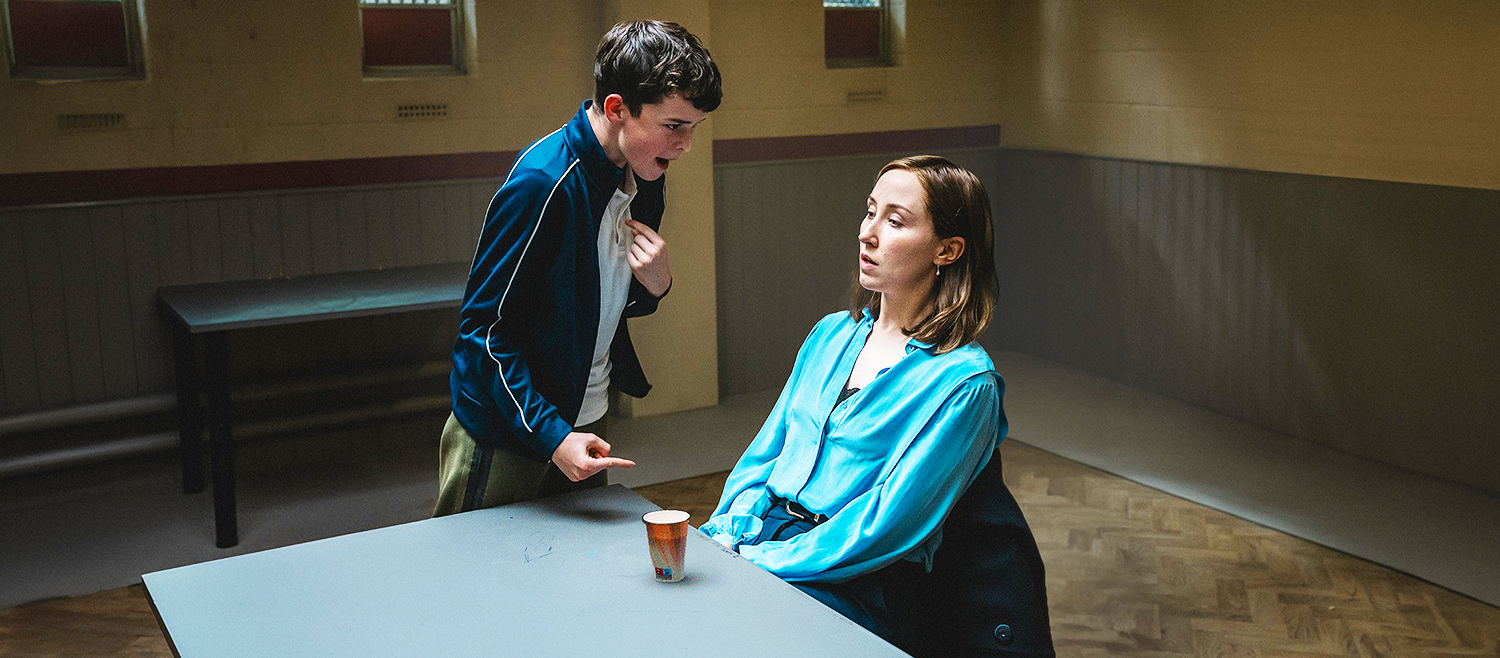 ¿Cuál es el significado oculto del sándwich en la serie Adolescencia de ...