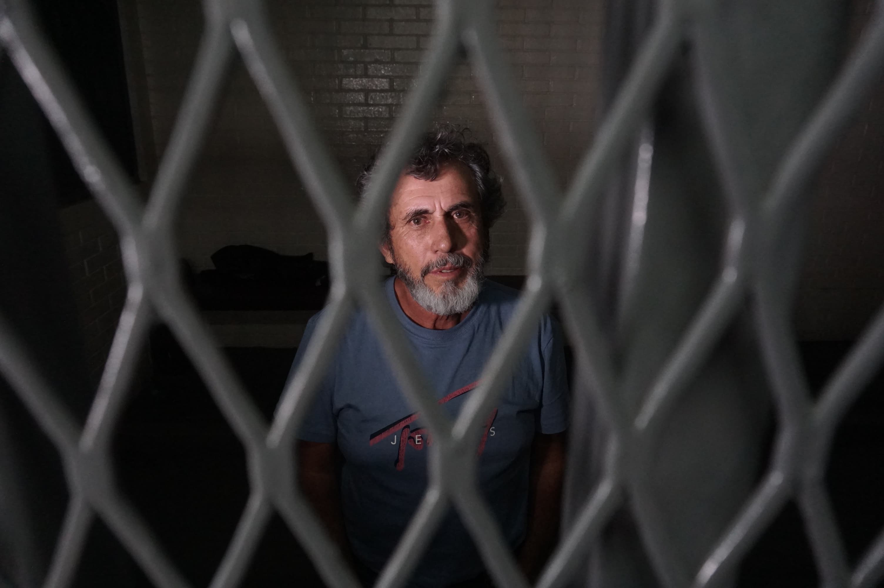 Quién es Aler Baldomero Samayoa Recinos, "el Chicharra", el guatemalteco líder de Los Huistas ...