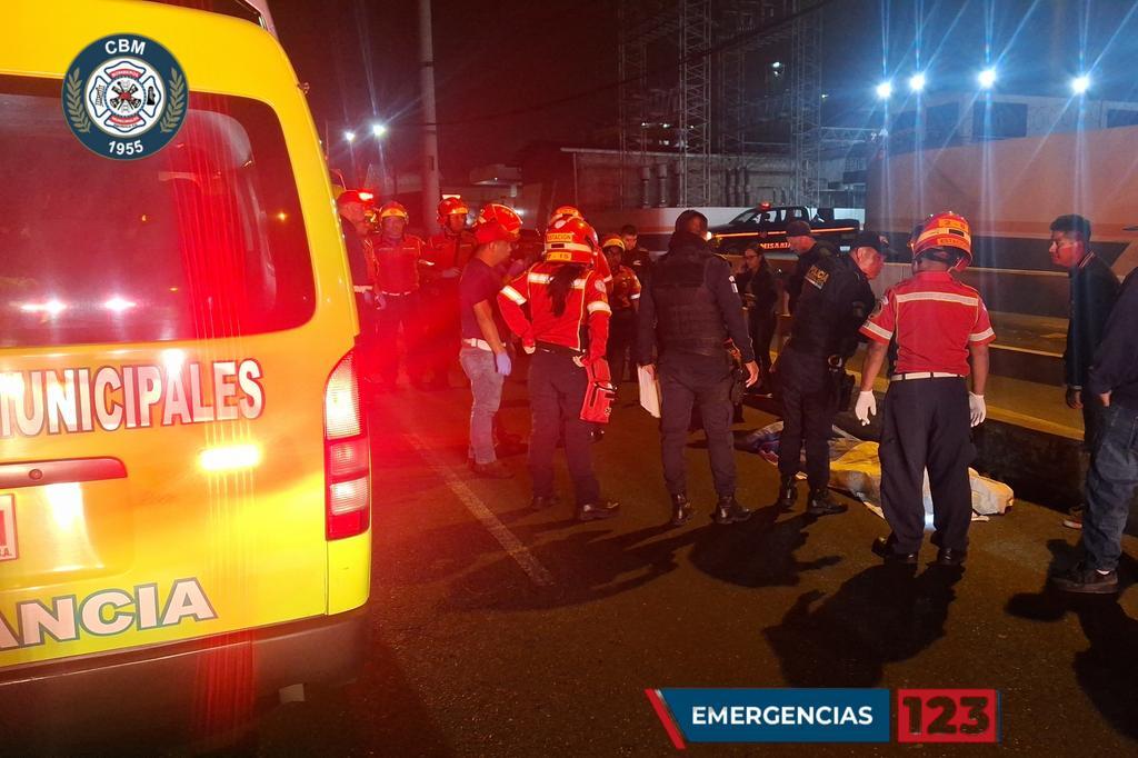 Violencia en Guatemala suma cinco muertes y dos heridos en las últimas ...