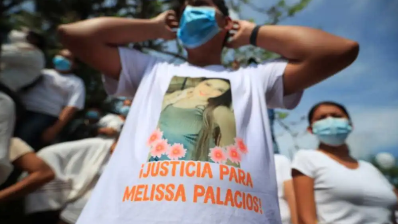 Quién Era Melisa Palacios La Joven Asesinada En Zacapa En 2021 Y Cuyo