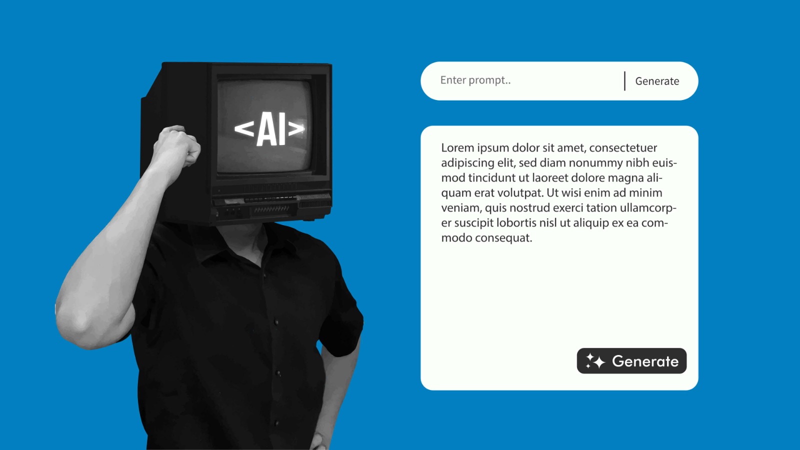 ¿Cómo hablar con la IA? Recomendaciones para redactar un prompt efectivo