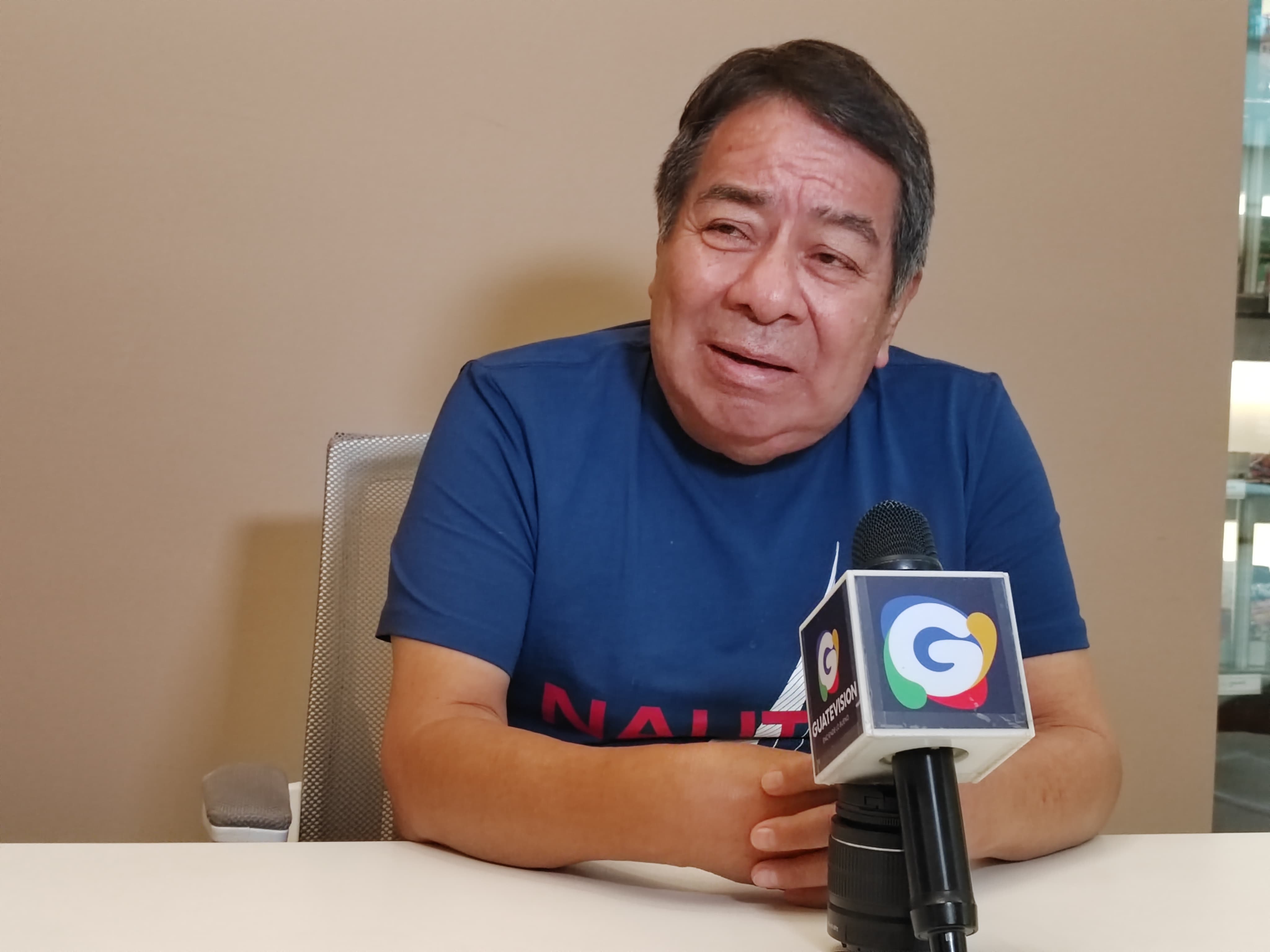 El día que Fidel Funes interpretó Luna de Xelajú junto a Los Tigres del Norte