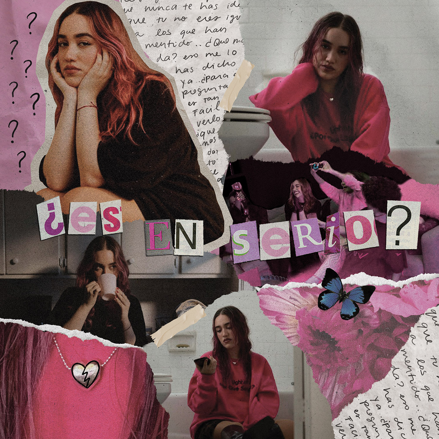 Ela Taubert: La cantante colombiana que conquista el mundo con una ...