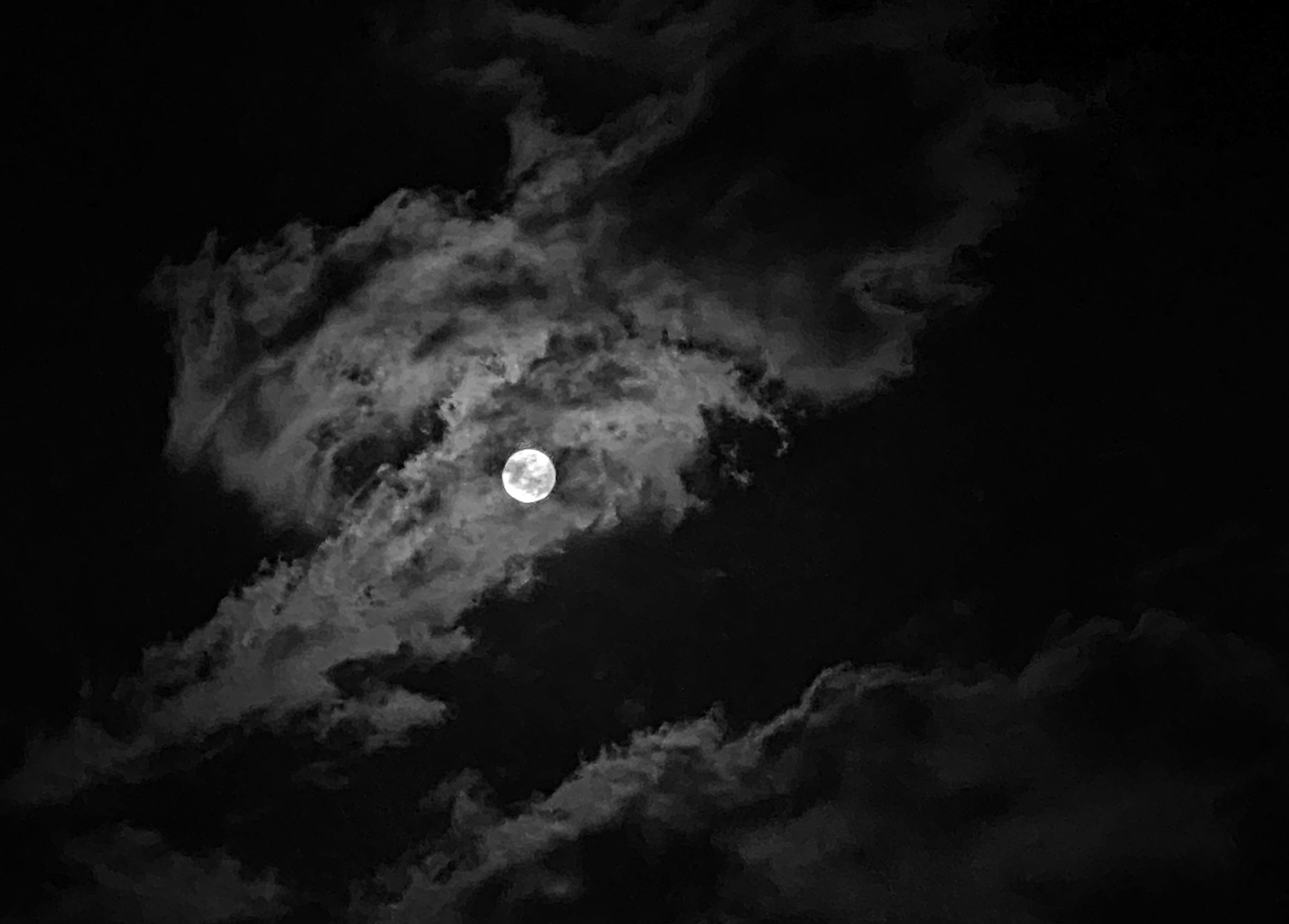 5 consejos para tomar impresionantes fotos de la Luna durante el ...