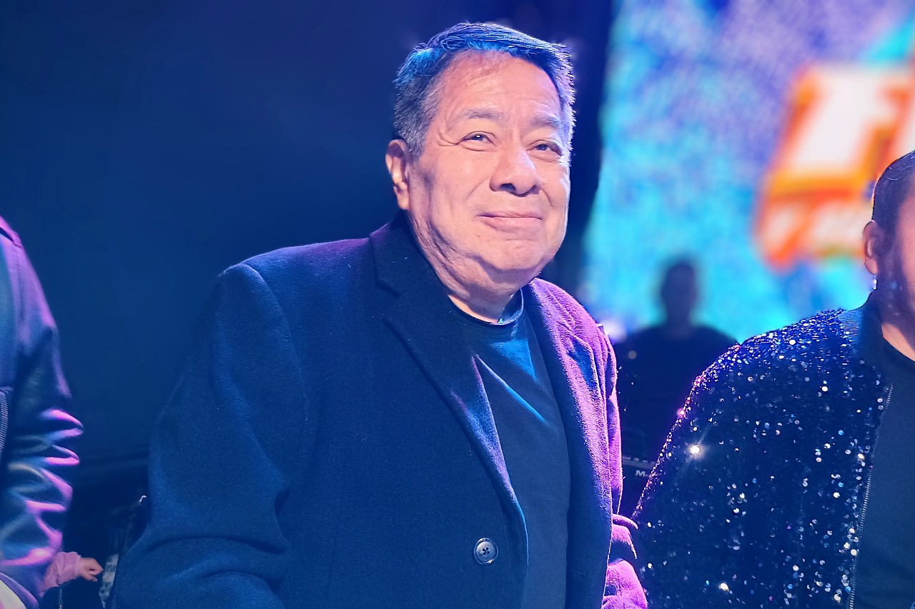 Fidel Funes: El último adiós a uno de los marimbistas más queridos y ...