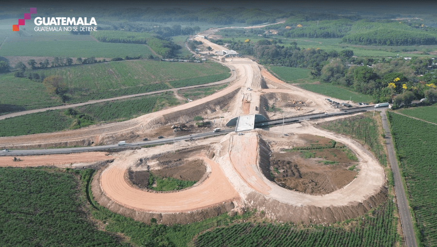 Xochi: cómo será la nueva ciudad industrial en el Corredor de las ...