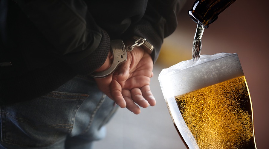 Conducir ebrio en Guatemala: multas, sanciones y consecuencias