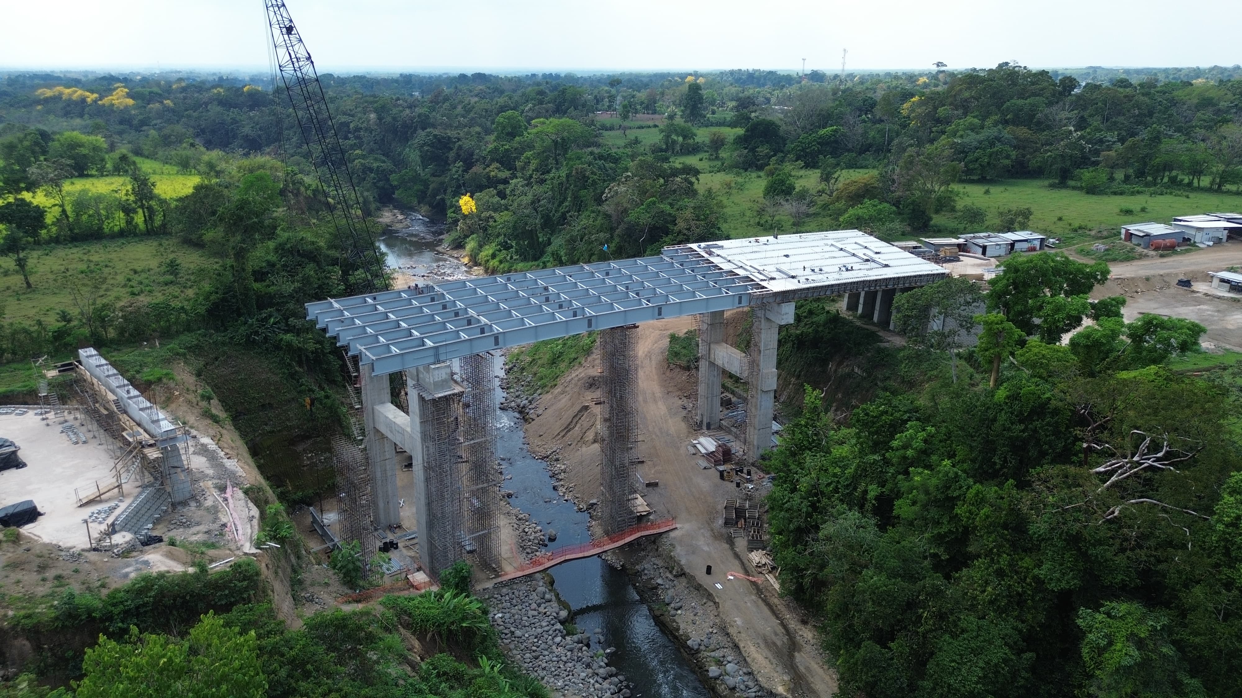 Xochi: cómo será la nueva ciudad industrial en el Corredor de las ...