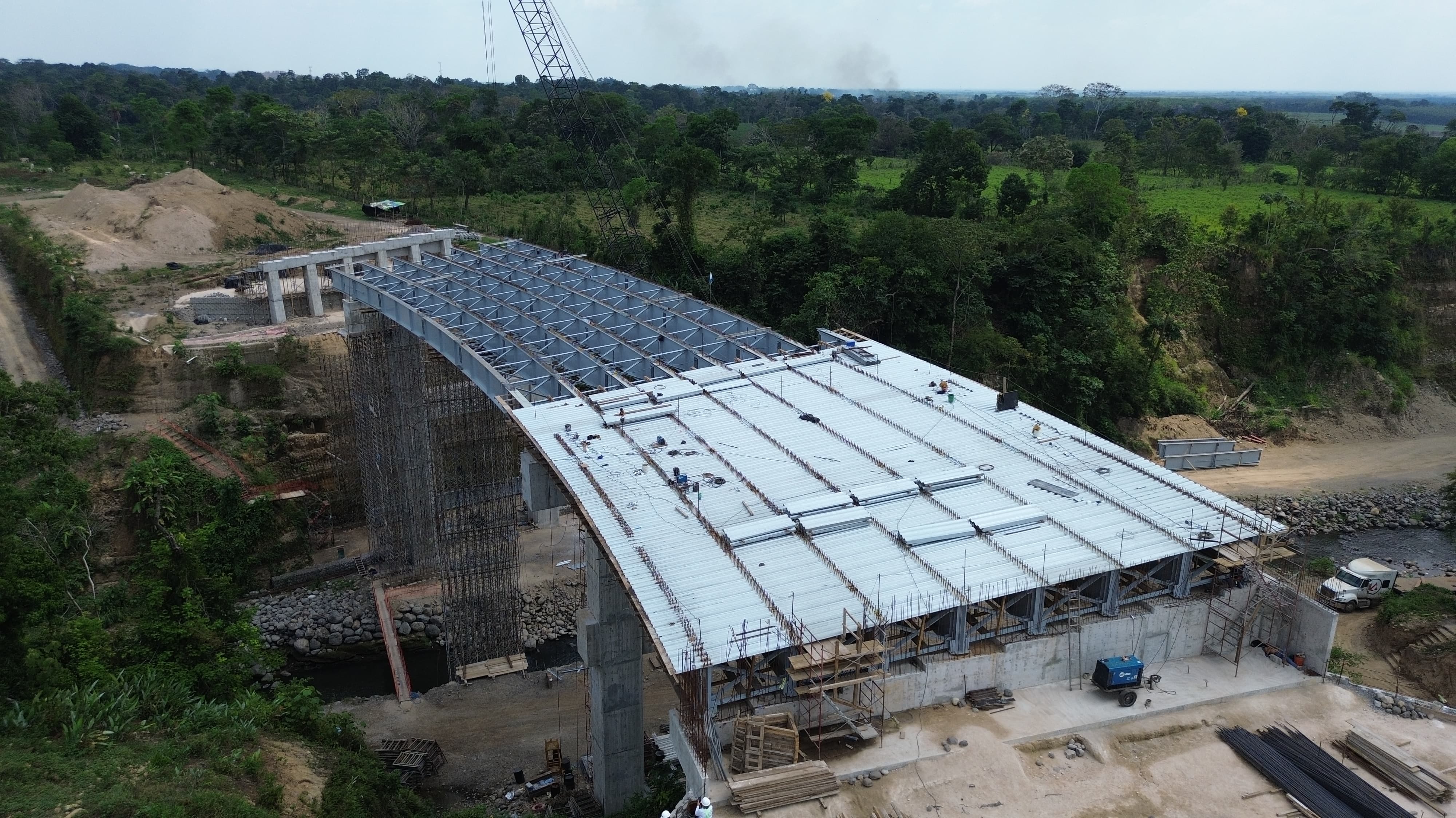 Xochi: cómo será la nueva ciudad industrial en el Corredor de las ...