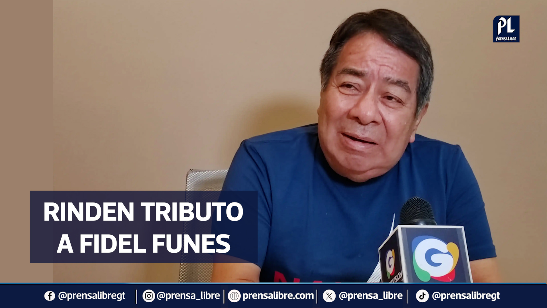 Integrantes de Fidel Funes y su marimba orquesta rinden tributo tras la ...