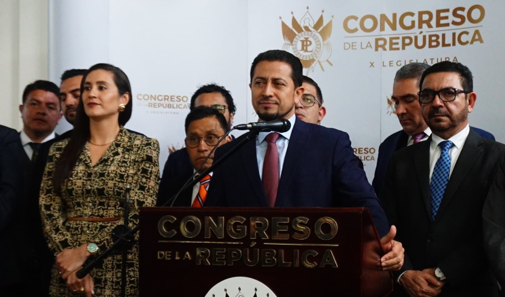 "Hipócritas oportunistas": el mensaje que lanzó Nery Ramos a diputados ...