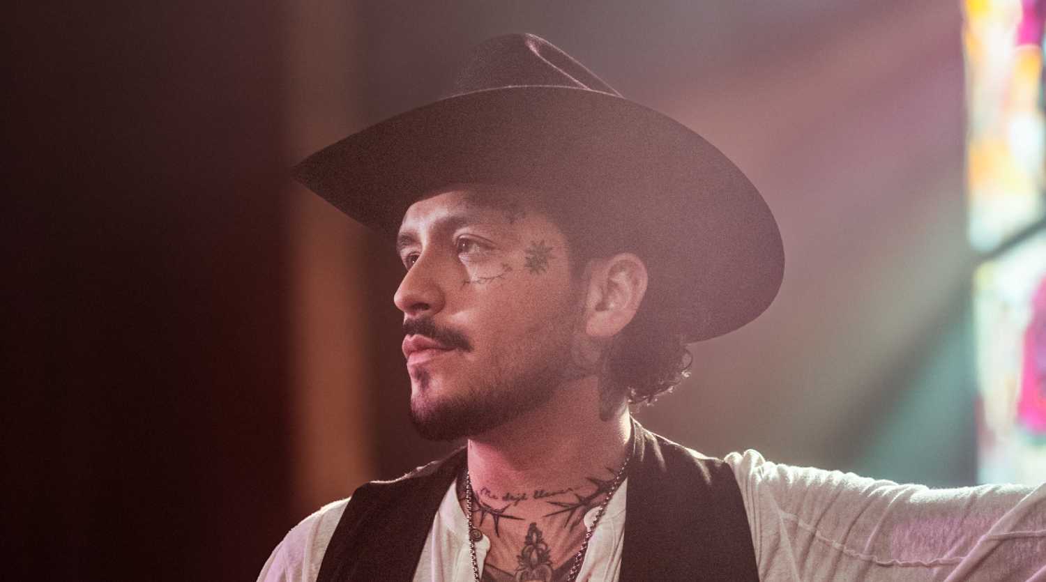 “El Amigo”: La canción de Christian Nodal que habla sobre el dolor de ...