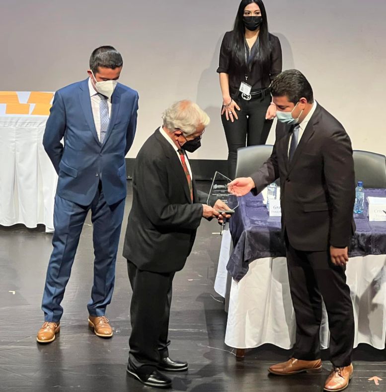 Fallece Julio Díaz, actor que participó en "El Silencio de Neto" y "La ...