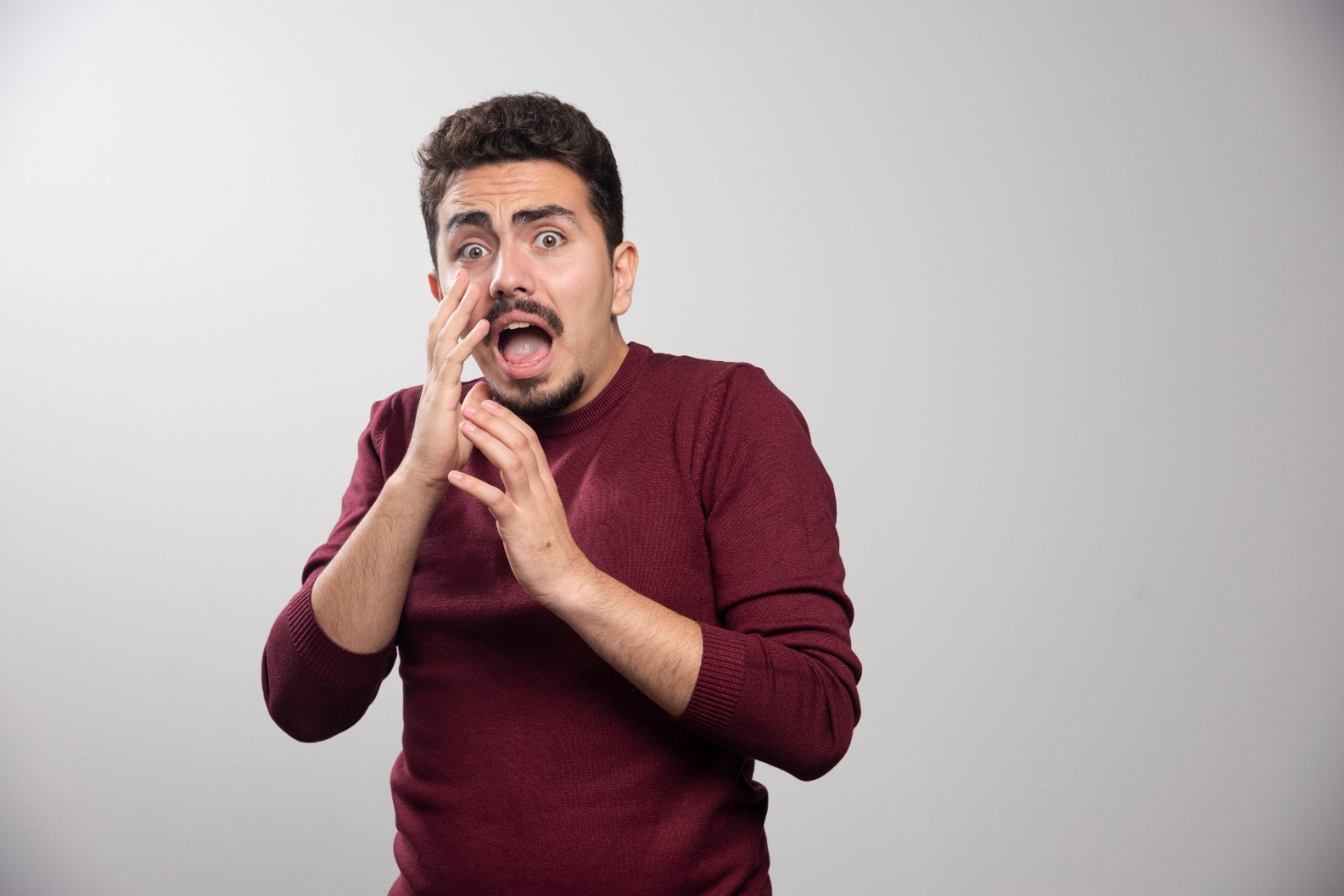 Los 10 problemas de salud que puede causar un susto y el miedo