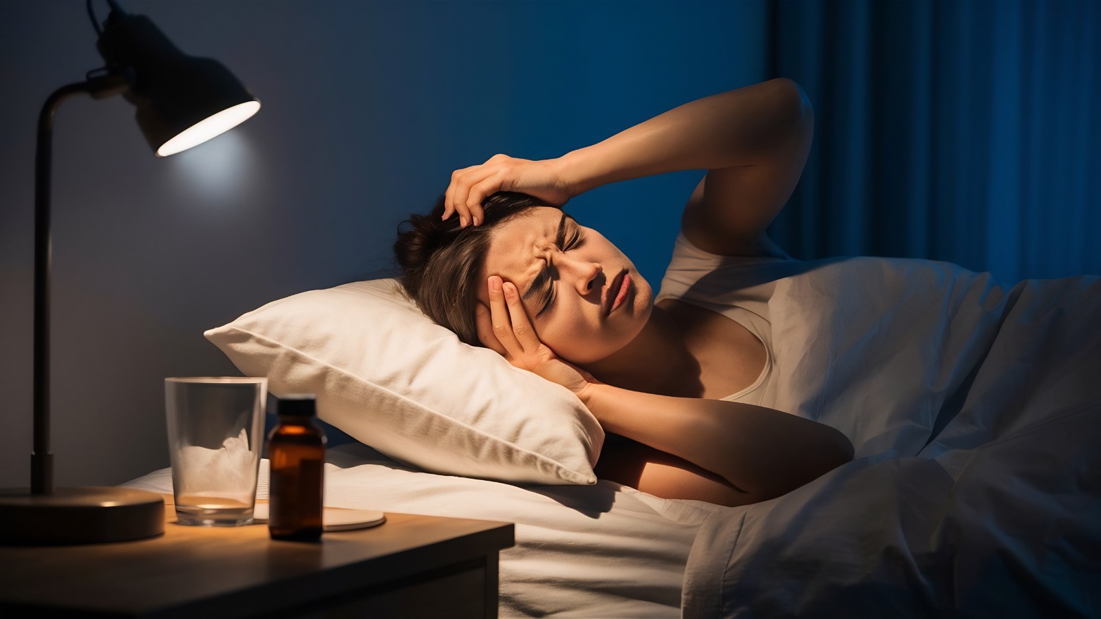 Los 10 problemas de salud que puede causar un susto y el miedo