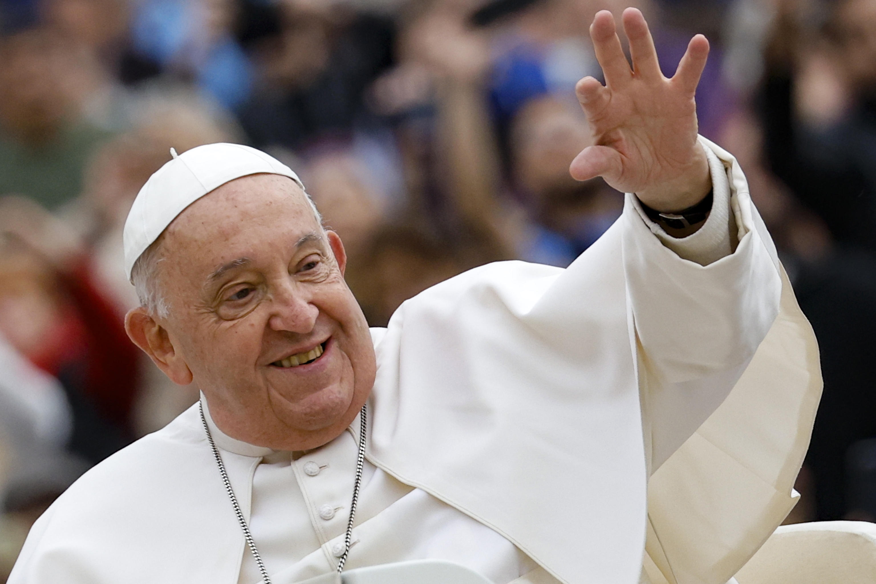 ¿Qué dice la profecía de Malaquías sobre el último papa? La conexión ...