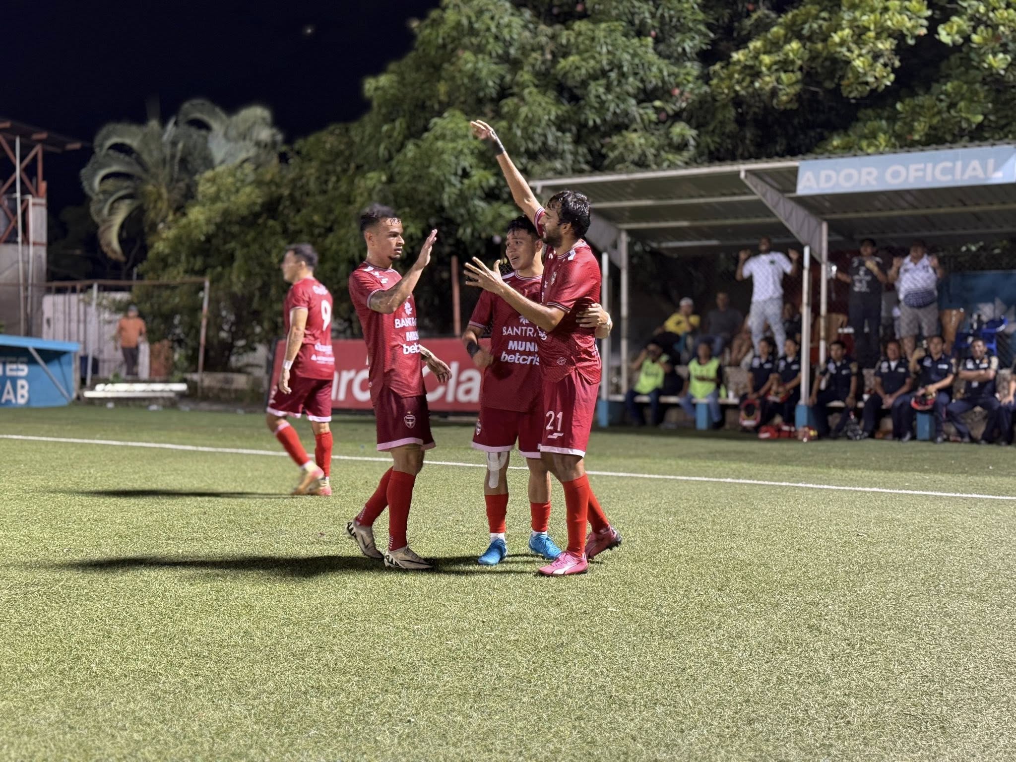 Clausura 2025 | Deportivo Malacateco se suma a la lista de equipos que ...